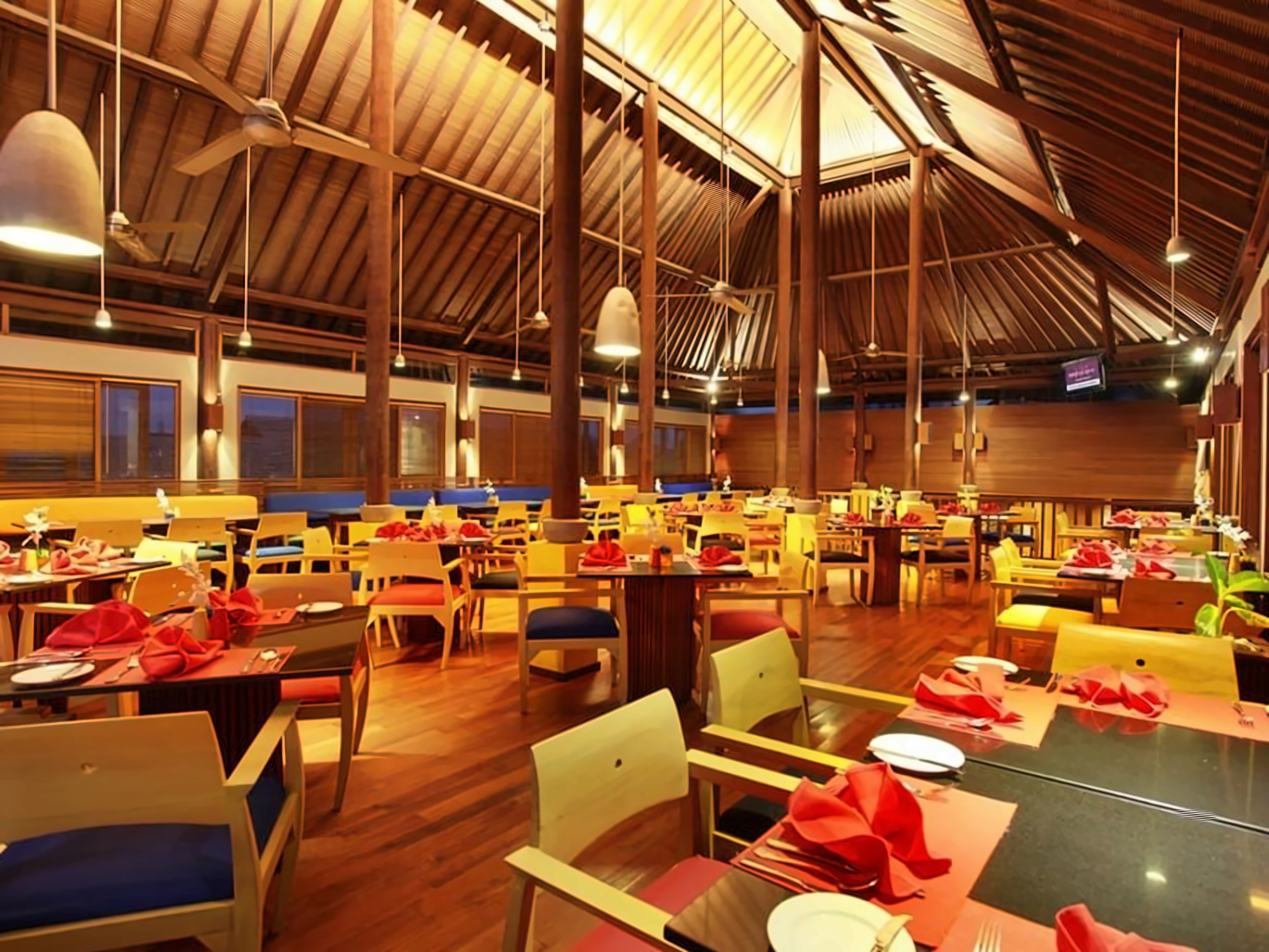 Mercure Kuta Bali Кута Индонезия (о. Бали) photo, price for the ...