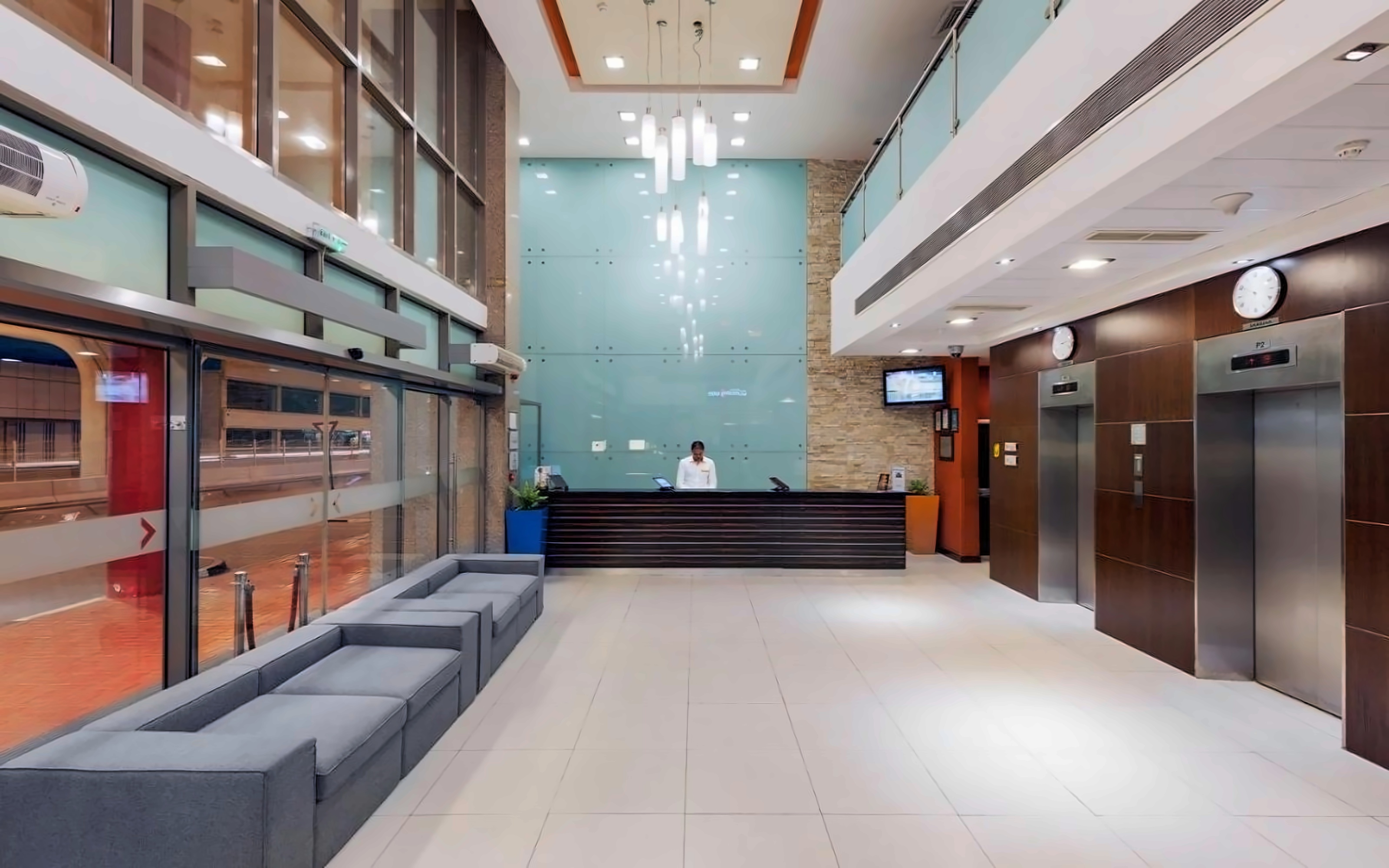 Citymax Hotel Sharjah Sharjah - city UAE photo, price for the vacation ...