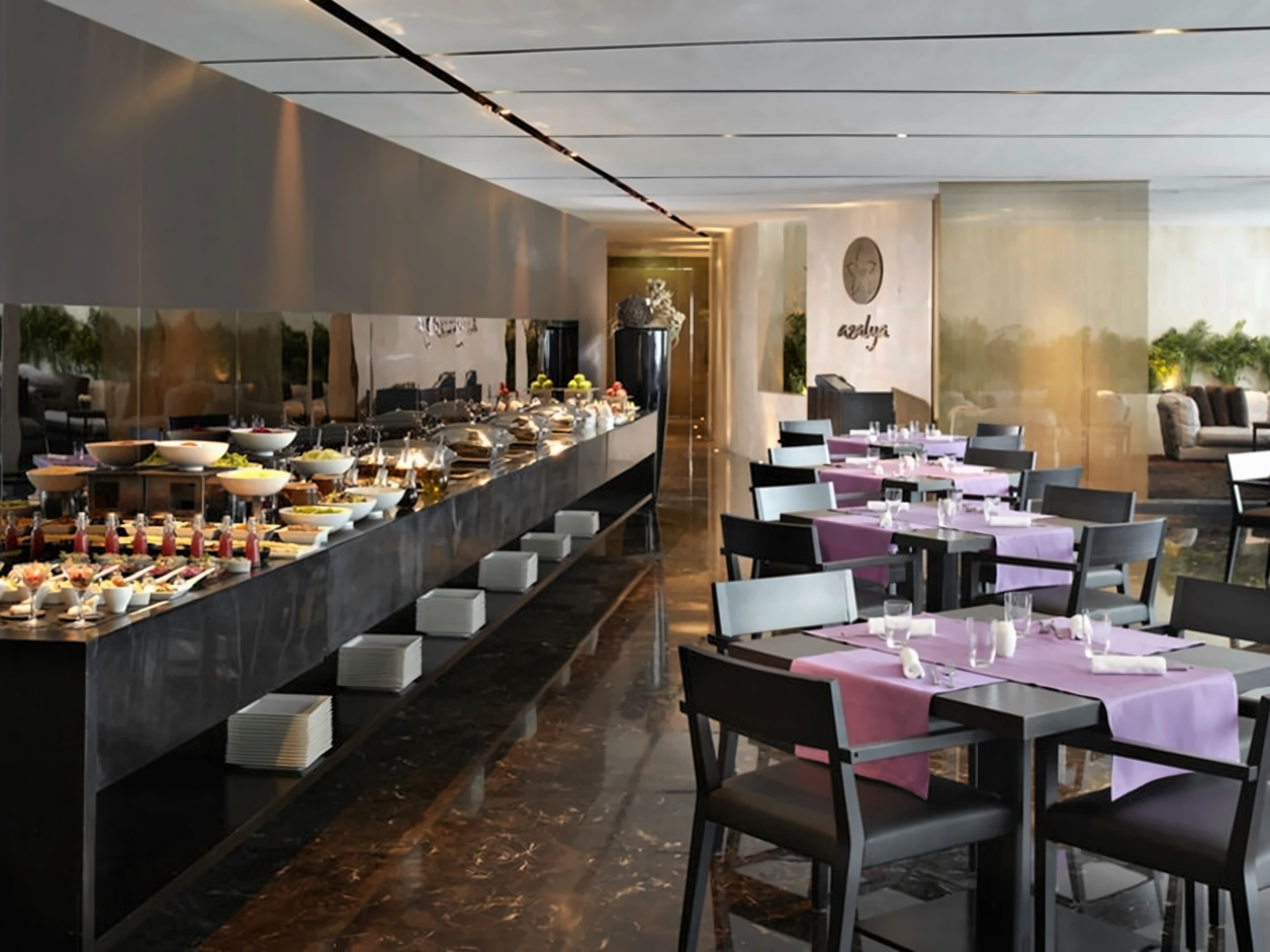 Melia Dubai Hotel Dubai - Bur Dubai UAE photo, price for the vacation ...