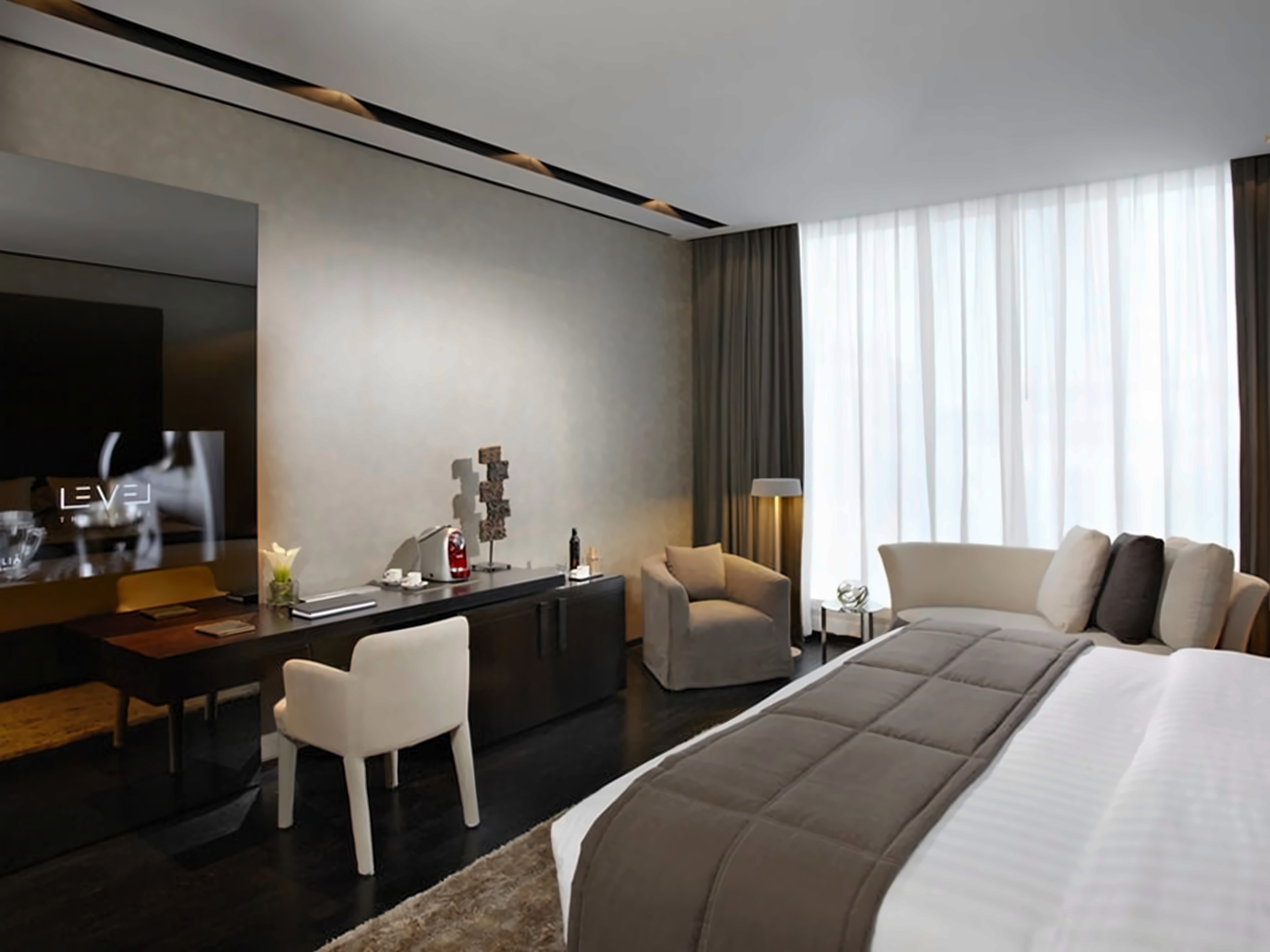 Melia Dubai Hotel Dubai - Bur Dubai UAE photo, price for the vacation ...