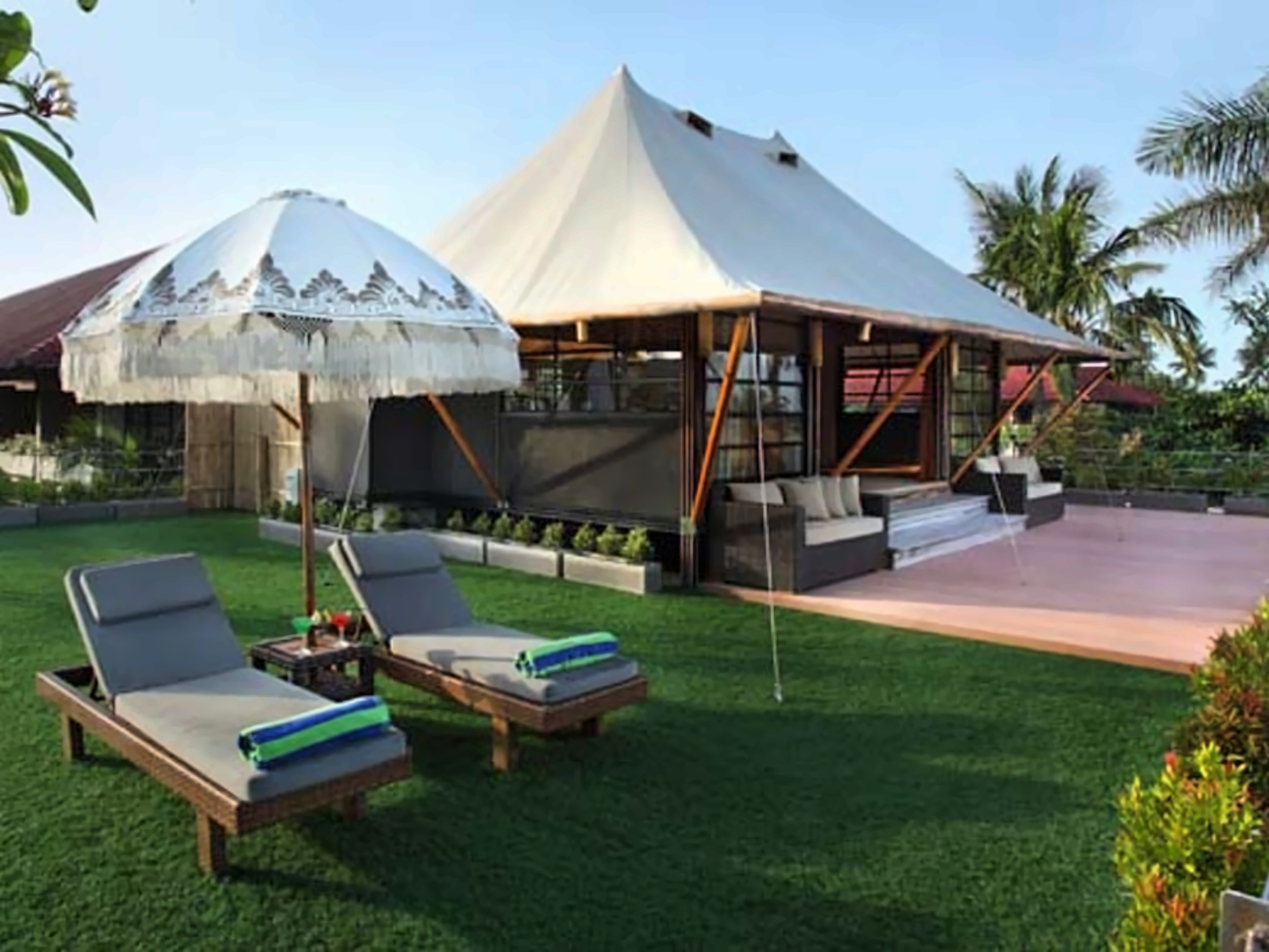 Bali Dynasty Kuta Indonesia photo, price for the vacation from Join UP!