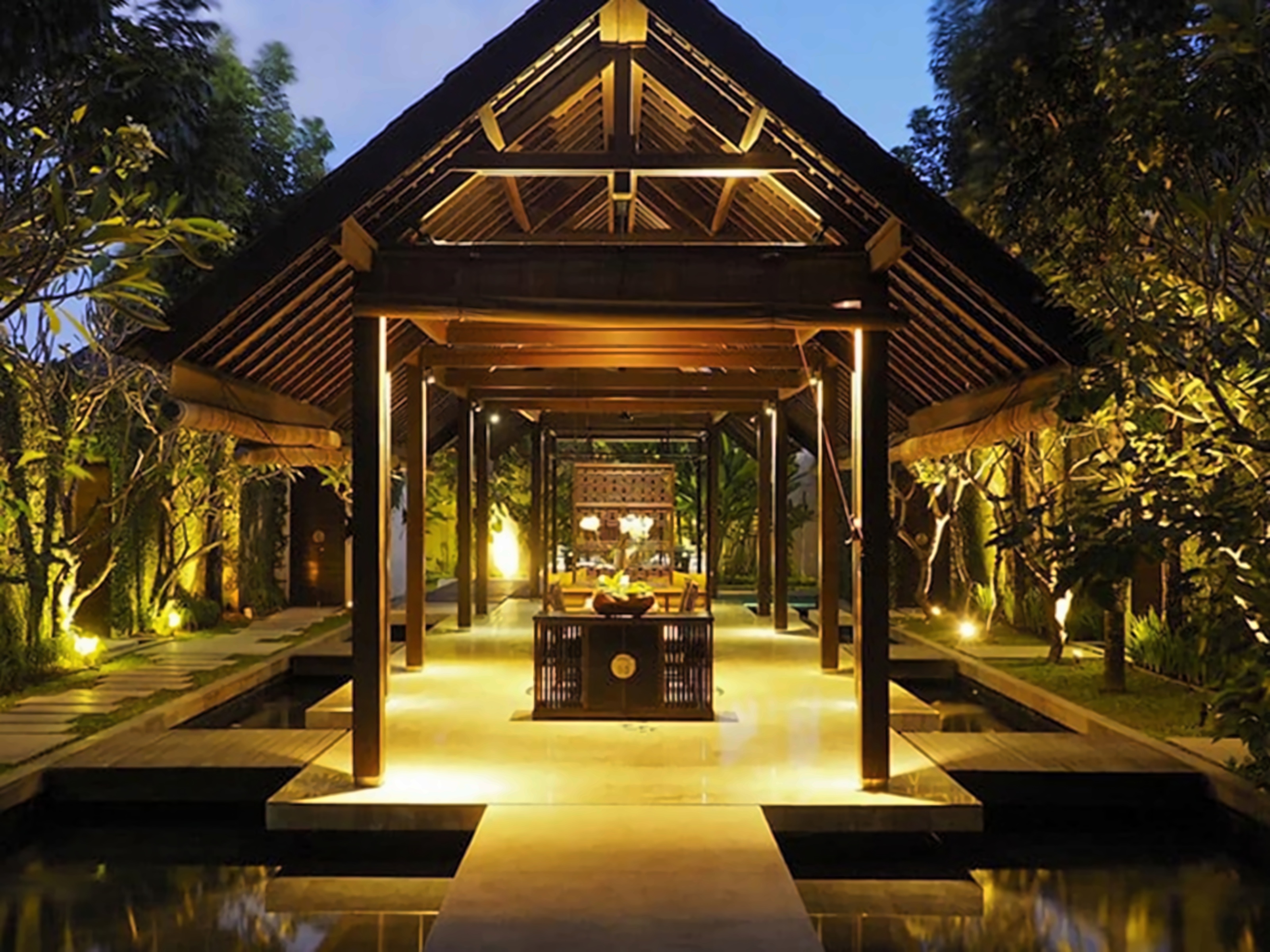 The Amala Seminyak Seminyak Indoneesia (Bali) foto, puhkuse hind Join ...
