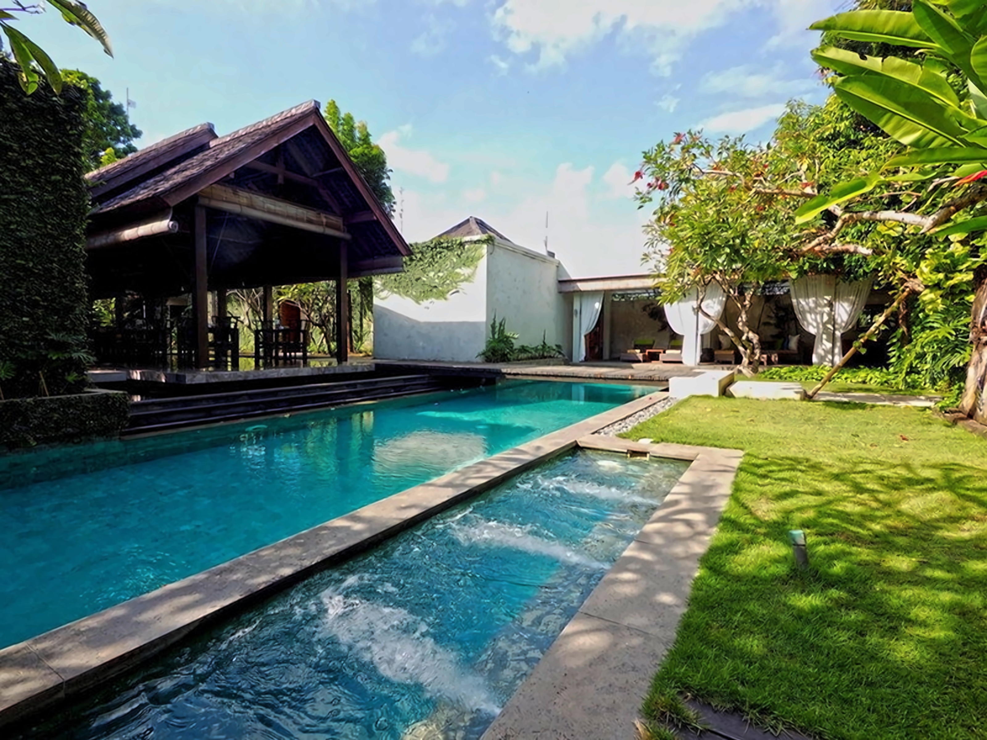 The Amala Seminyak Семиньяк Индонезия (о. Бали) photo, price for the ...