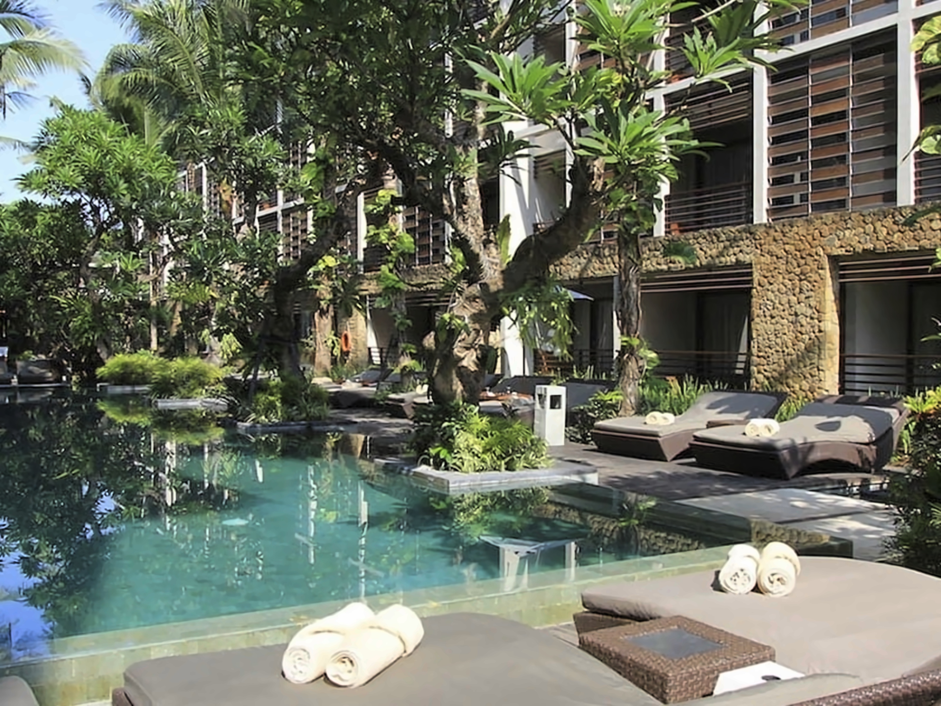 The Haven Seminyak Семиньяк Индонезия (о. Бали) photo, price for the ...