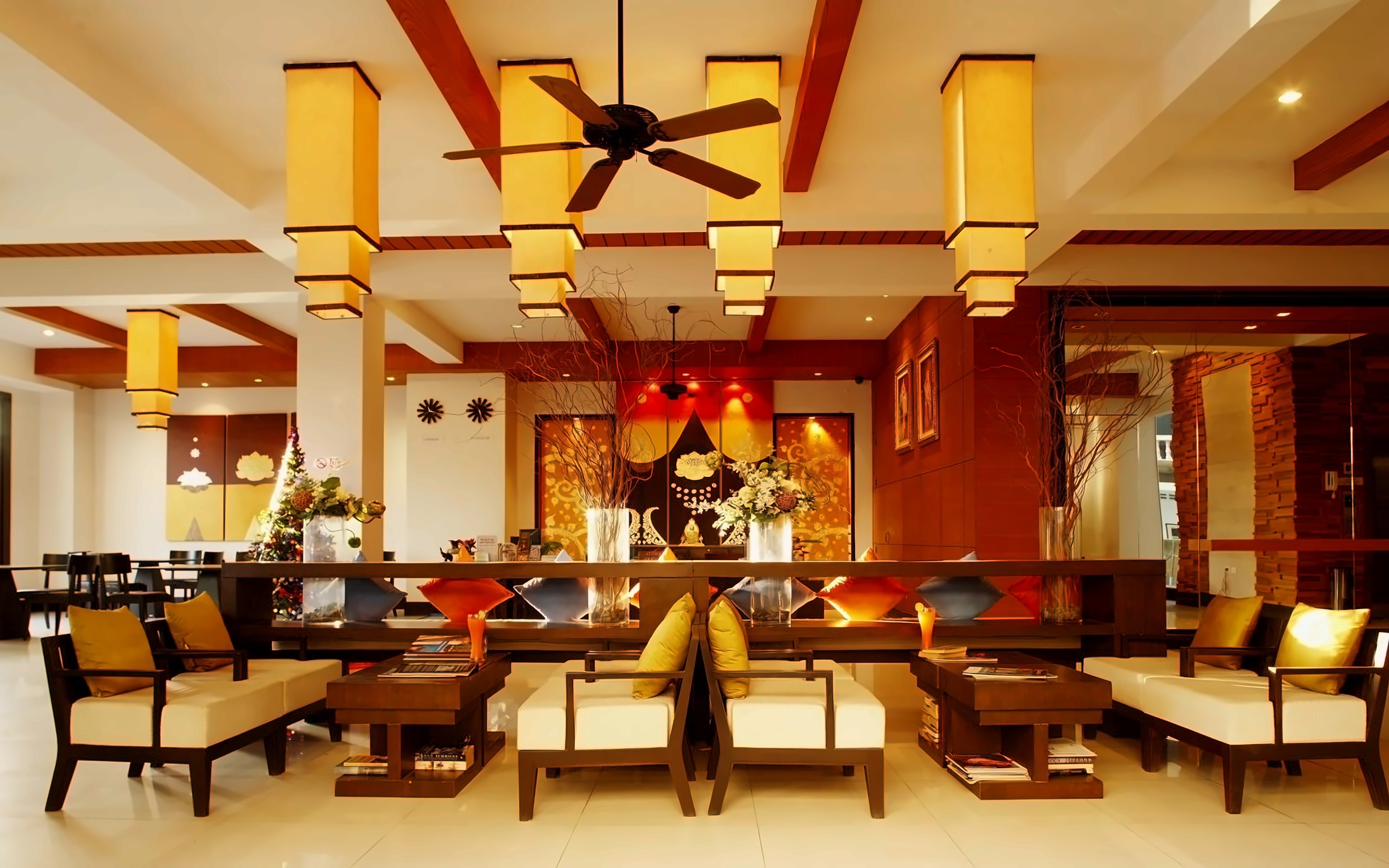 Baramee Resortel Phuket Phuket Patong Таиланд photo, price for the ...