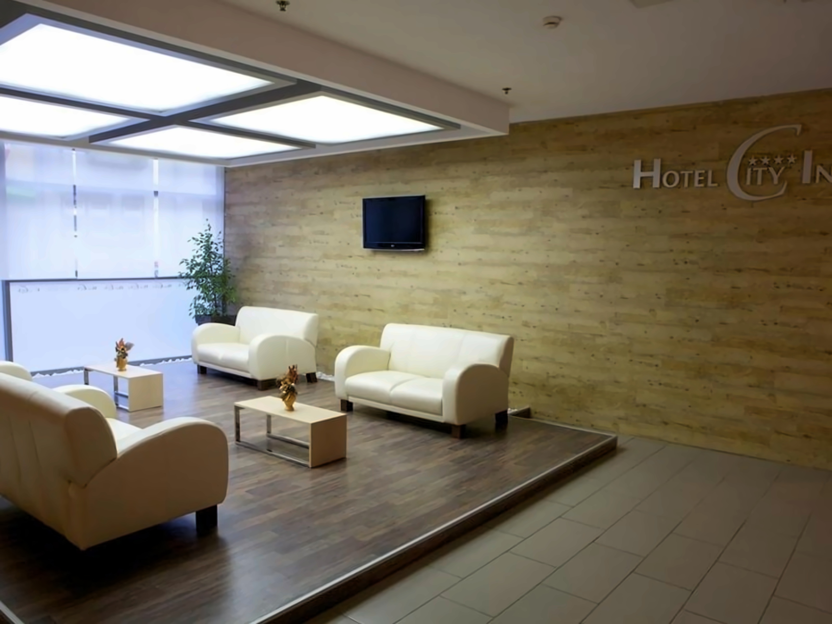 City Inn Hotel Будапешт Венгрия photo, price for the vacation from Join UP!