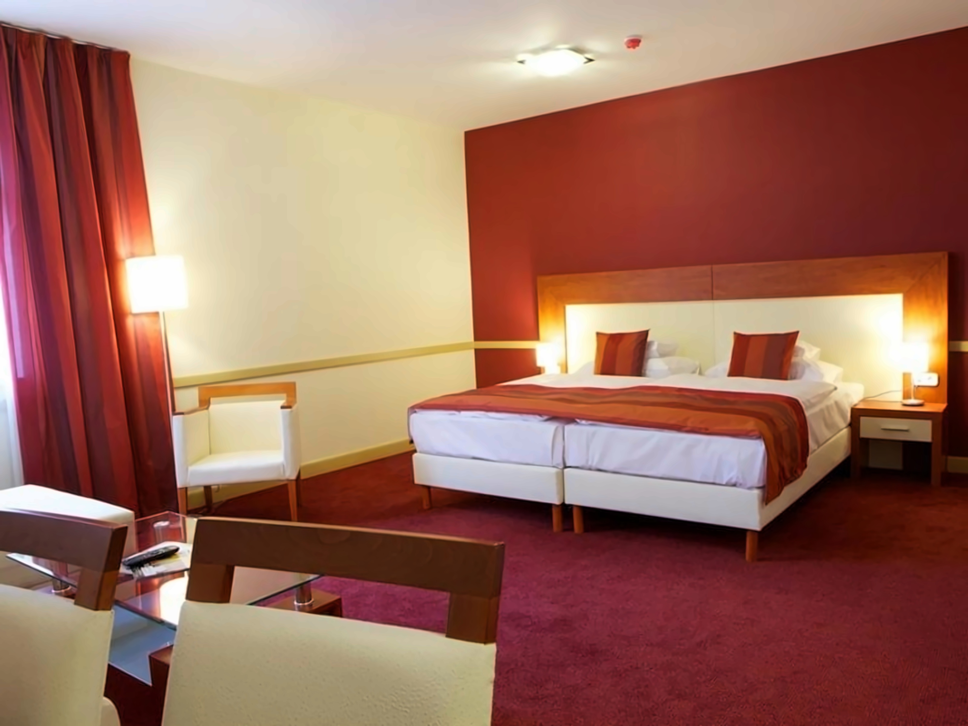 City Inn Hotel Будапешт Венгрия photo, price for the vacation from Join UP!