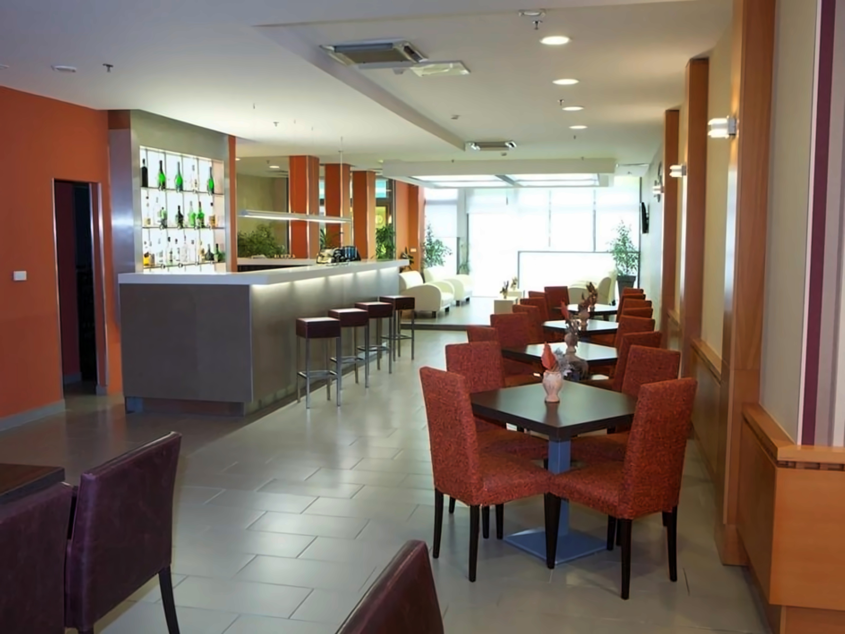 City Inn Hotel Будапешт Венгрия photo, price for the vacation from Join UP!