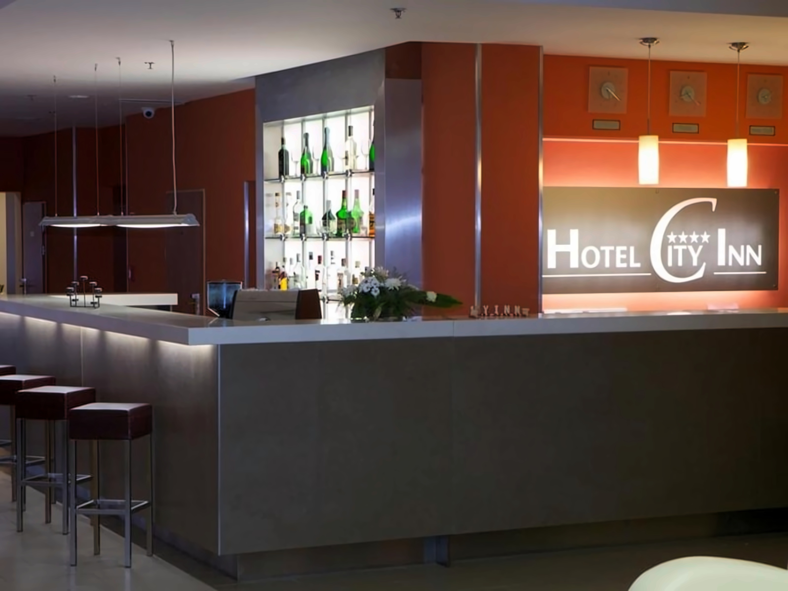 City Inn Hotel Будапешт Венгрия photo, price for the vacation from Join UP!