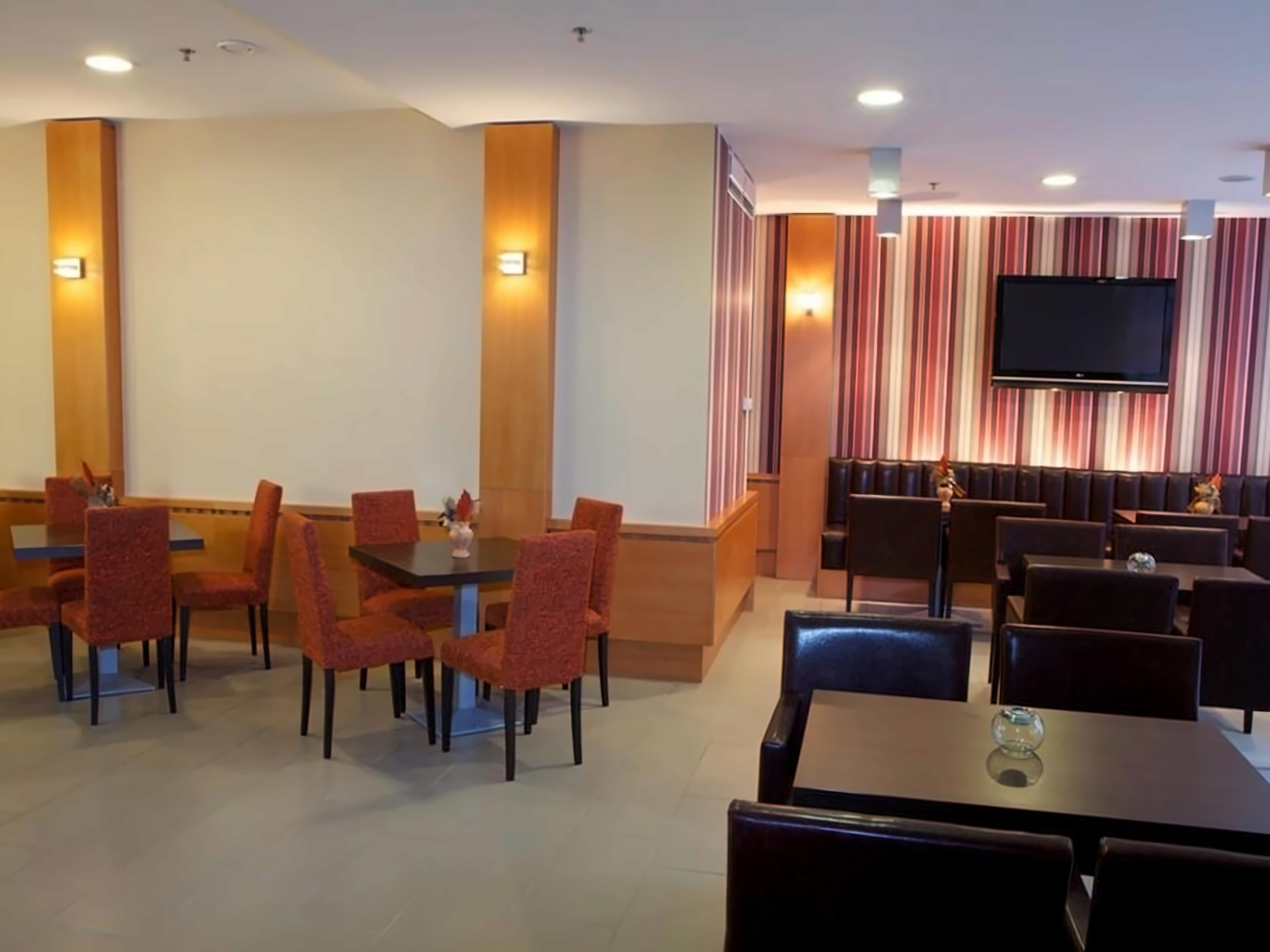 City Inn Hotel Будапешт Венгрия photo, price for the vacation from Join UP!