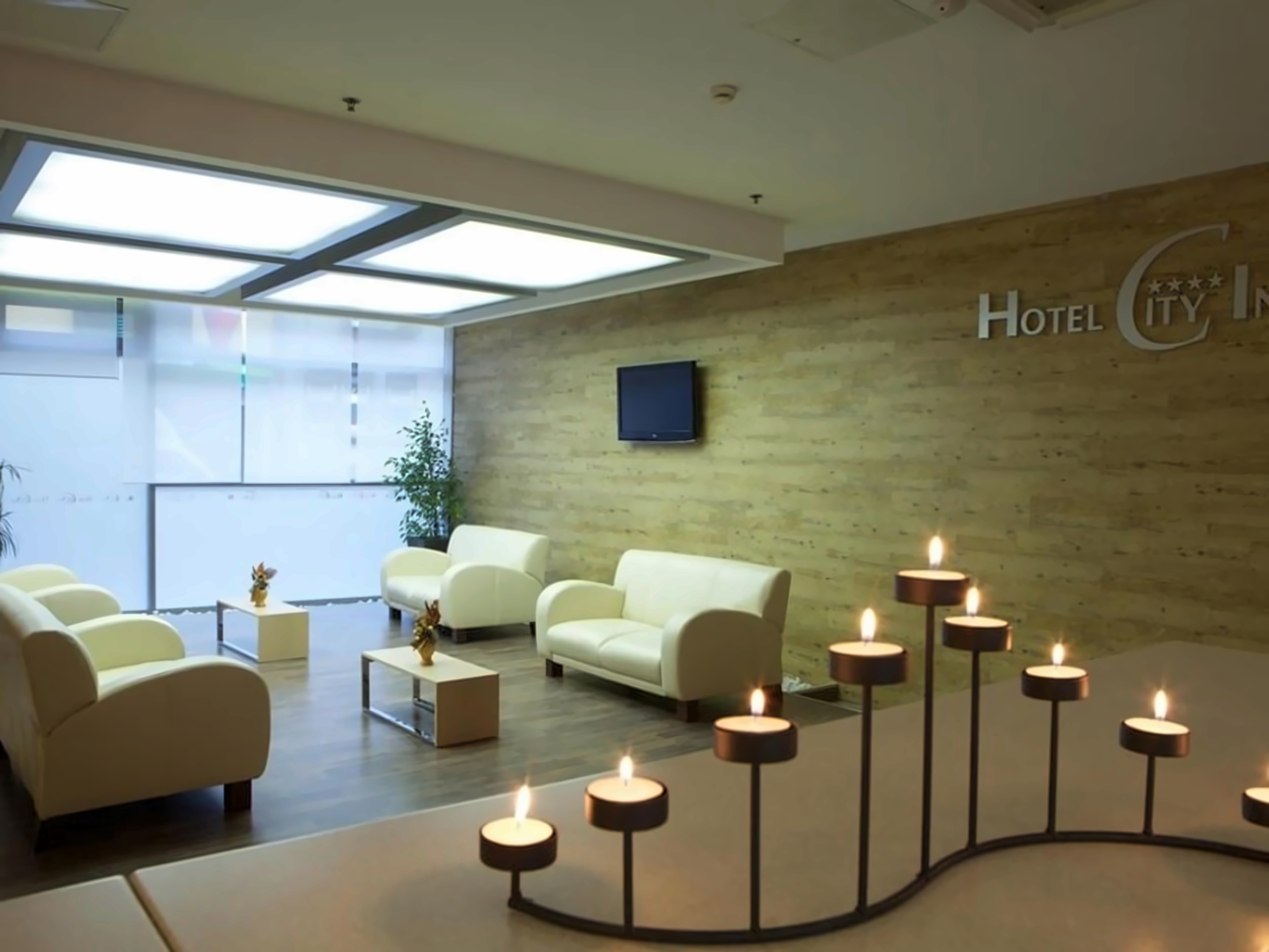 City Inn Hotel Будапешт Венгрия photo, price for the vacation from Join UP!