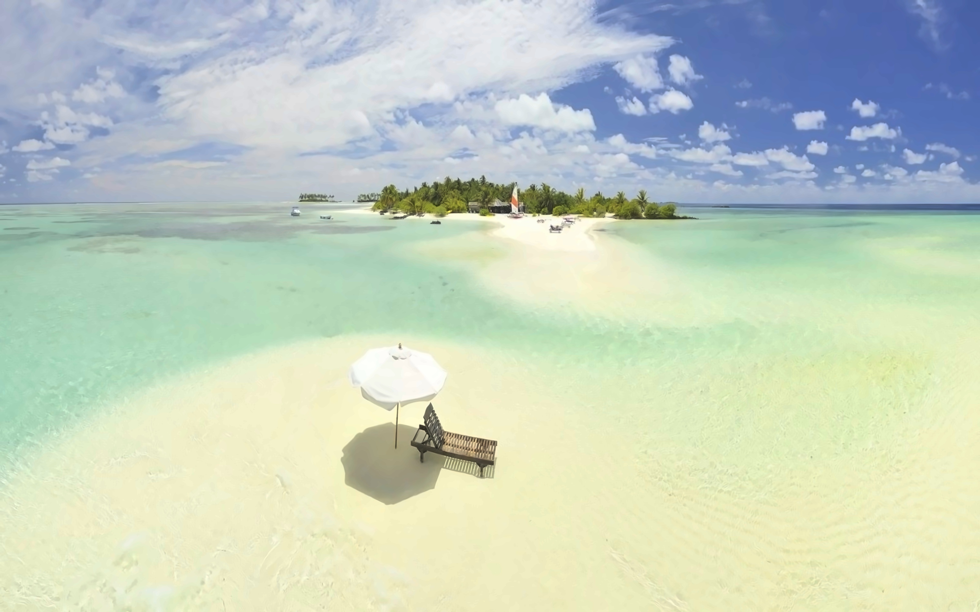 Fun Island Resort South Male Atoll Maldives photo, price for the ...