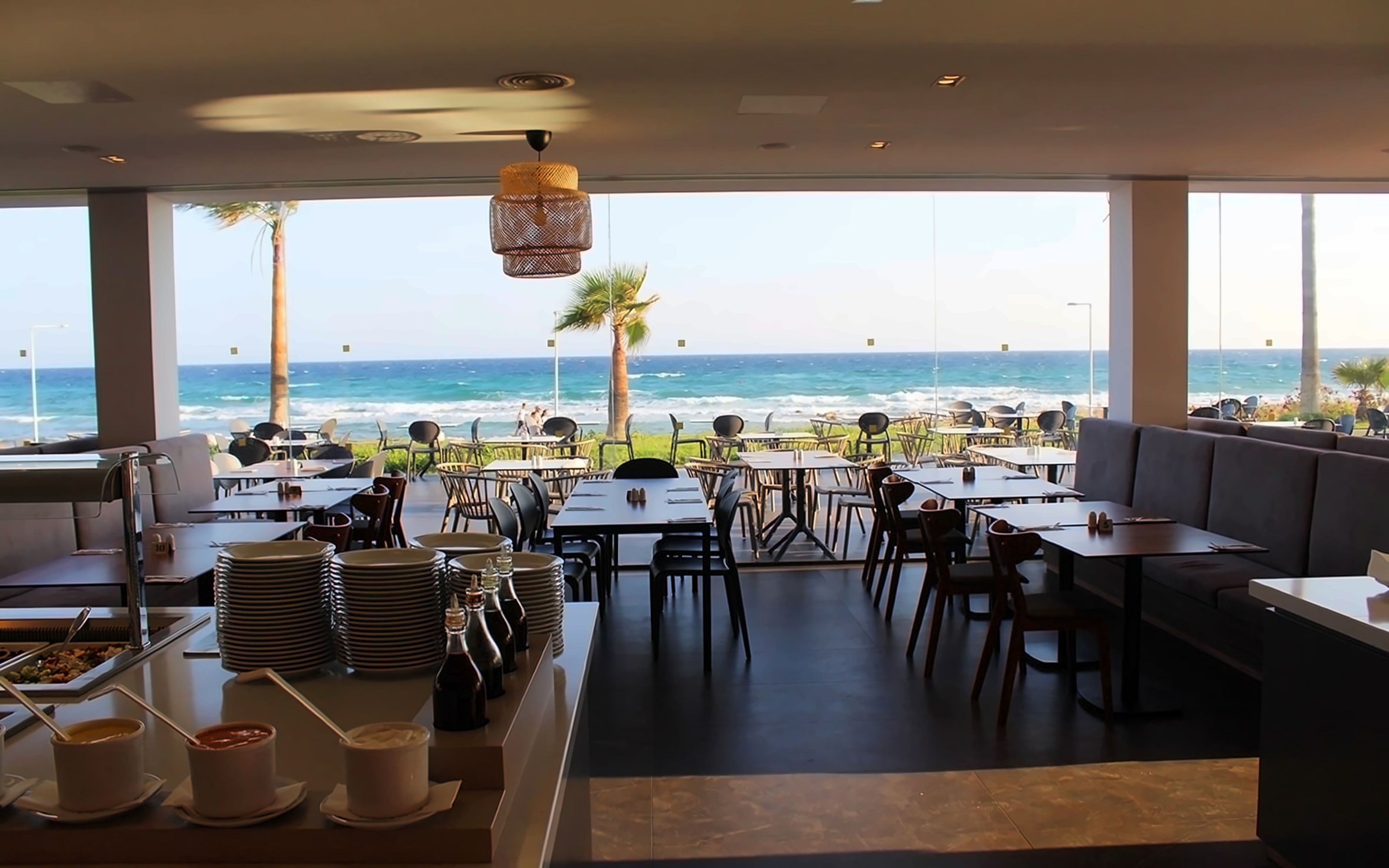 Pierre Anne Beach Hotel Ayia Napa Cyprus photo, price for the vacation ...