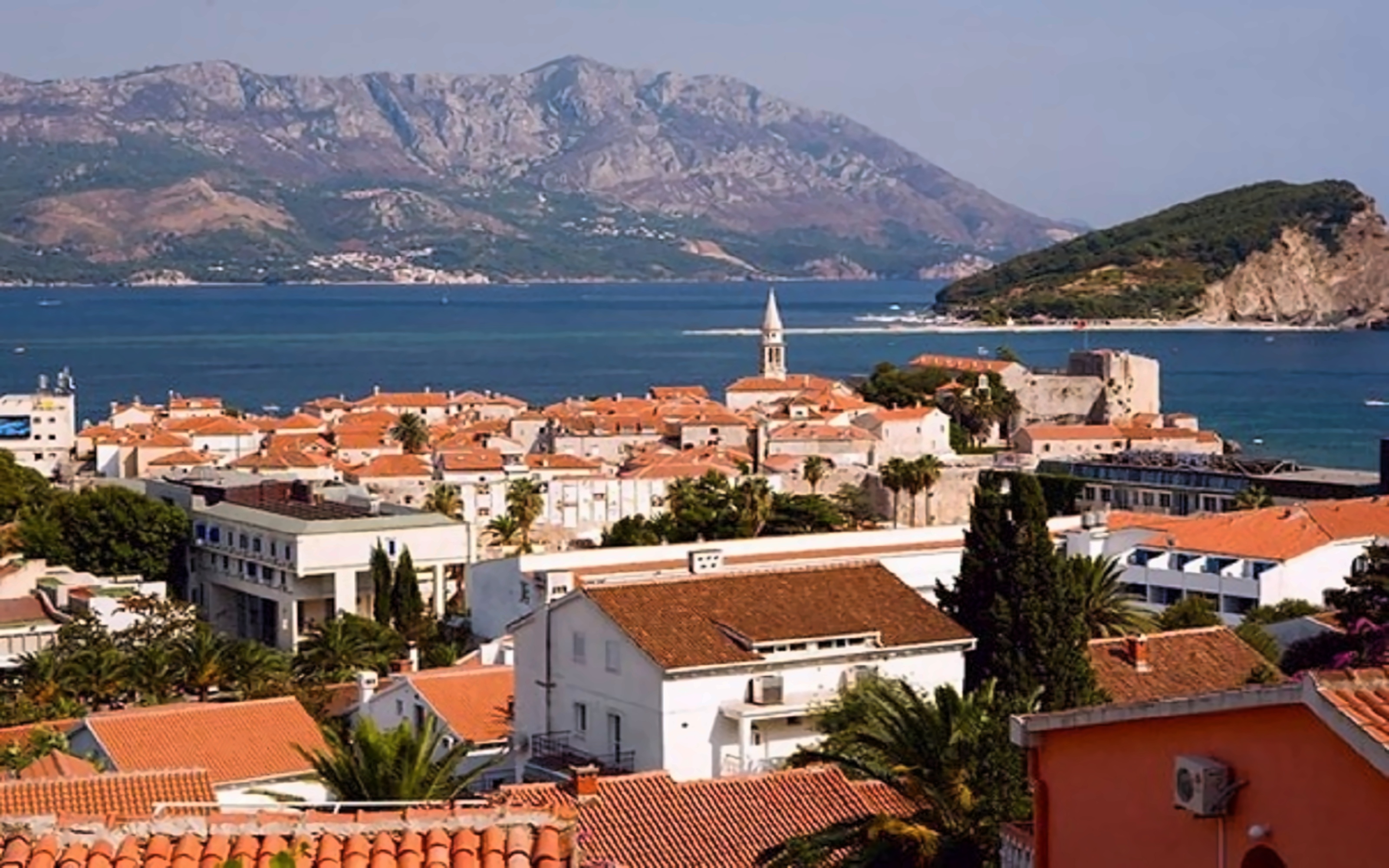 Villa Milica Kentera Petrovac Montenegro foto, puhkuse hind Join UP!-ilt