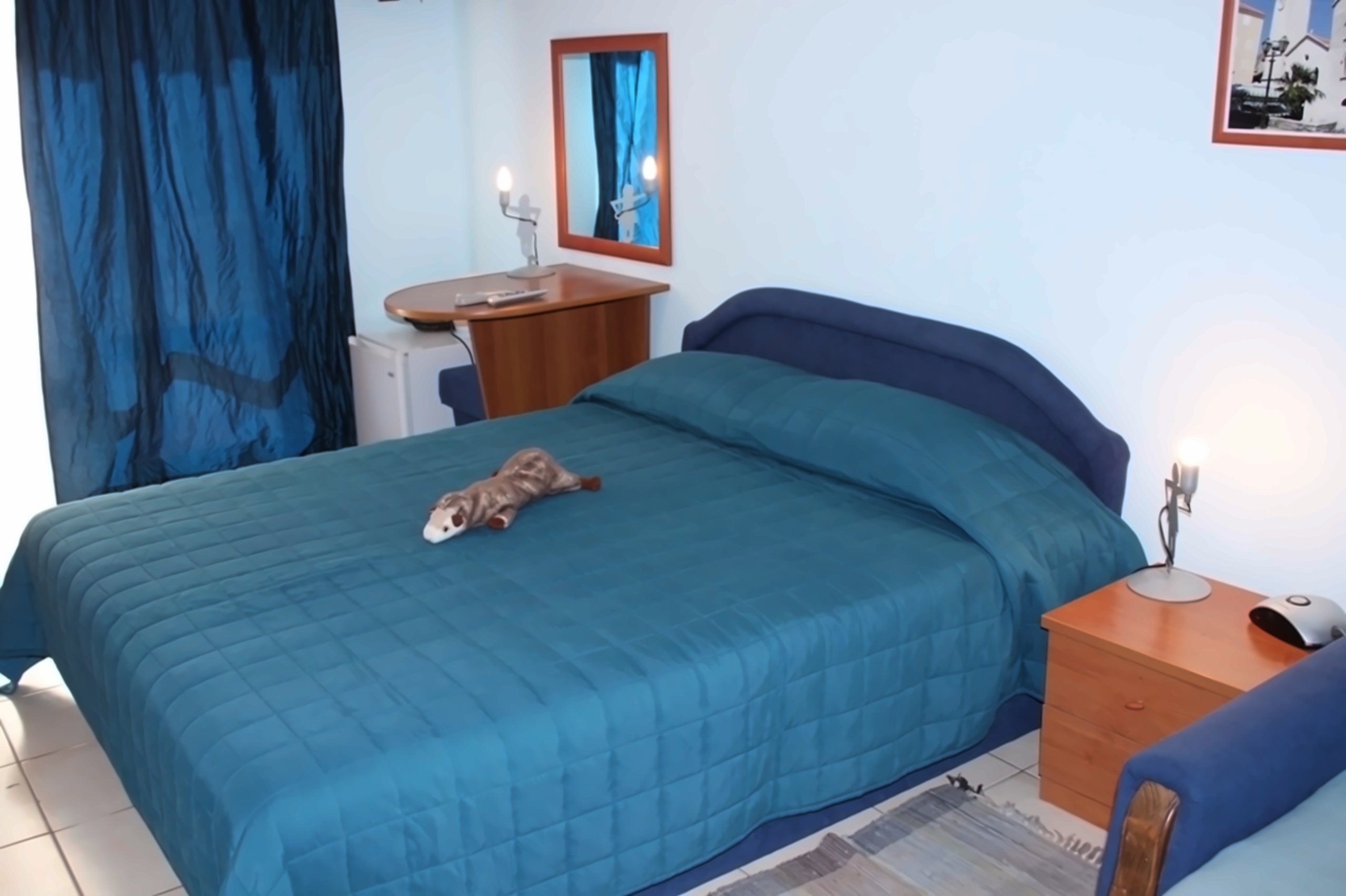 Olga Small Hotel Budva Montenegro photo, price for the vacation from ...