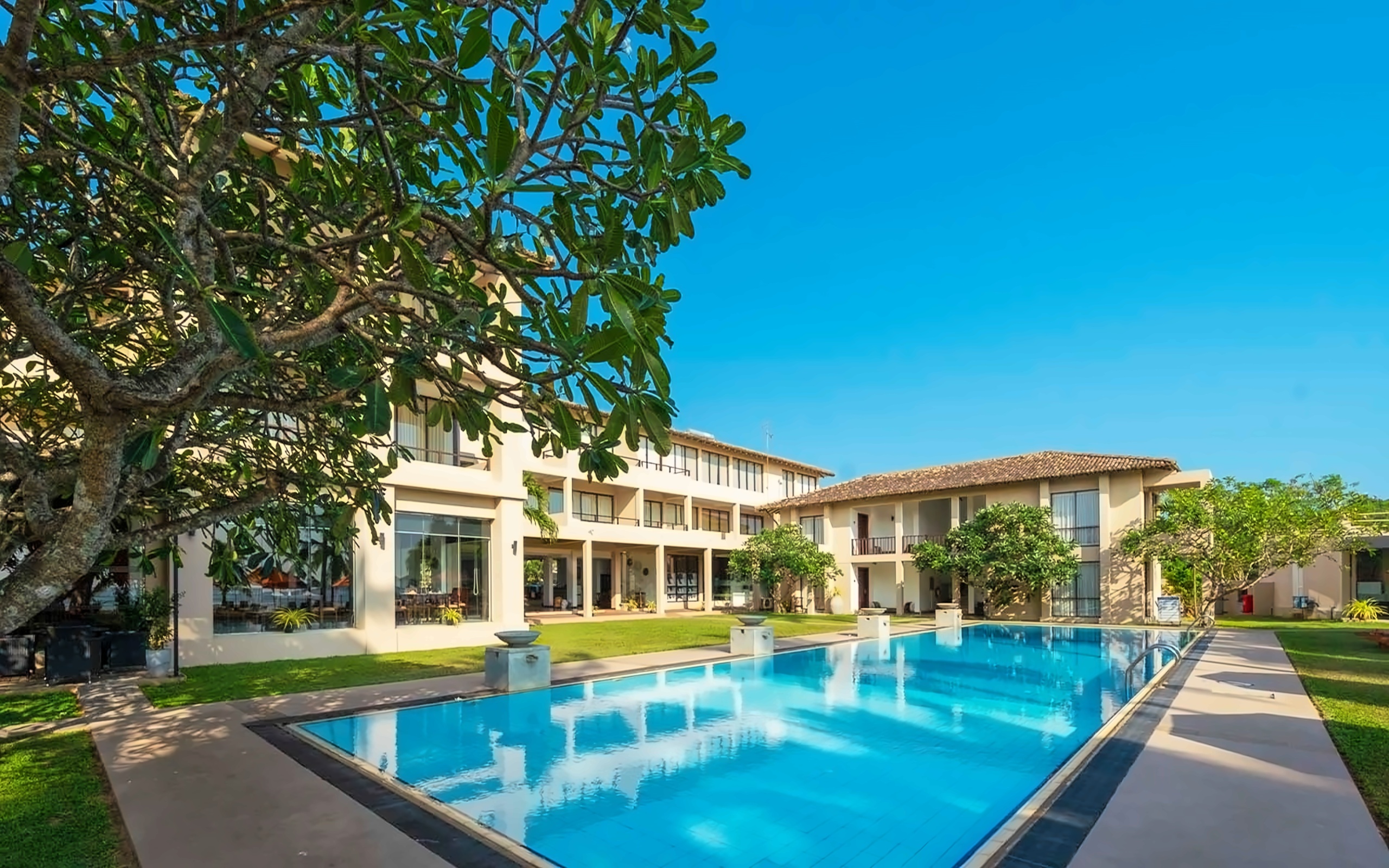 Mandara Resort Lõunarannik - Mirissa Sri Lanka foto, puhkuse hind Join ...