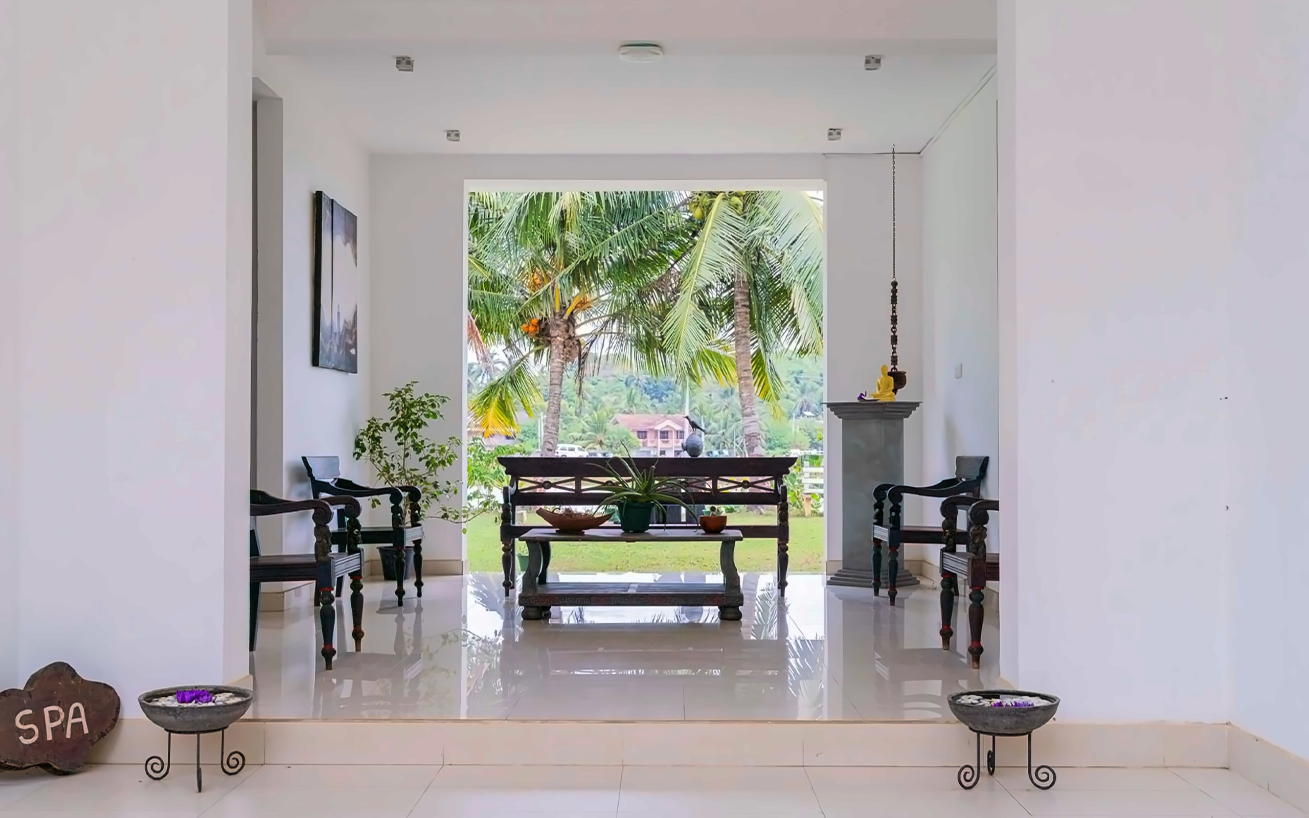 Mandara Resort Lõunarannik - Mirissa Sri Lanka foto, puhkuse hind Join ...