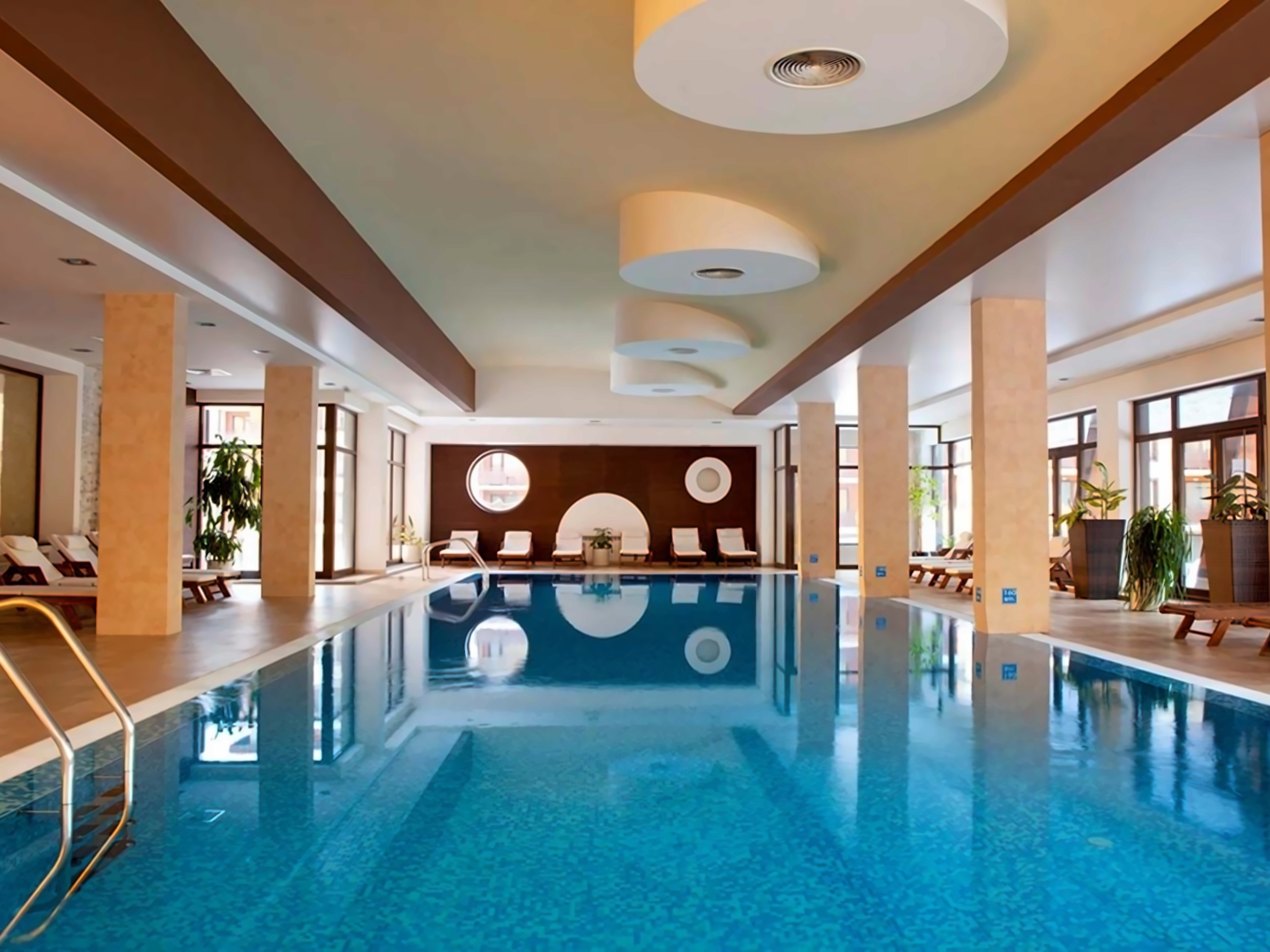 Murite Club Hotel (Azalia Building) (Razlog) Банско Болгария photo ...