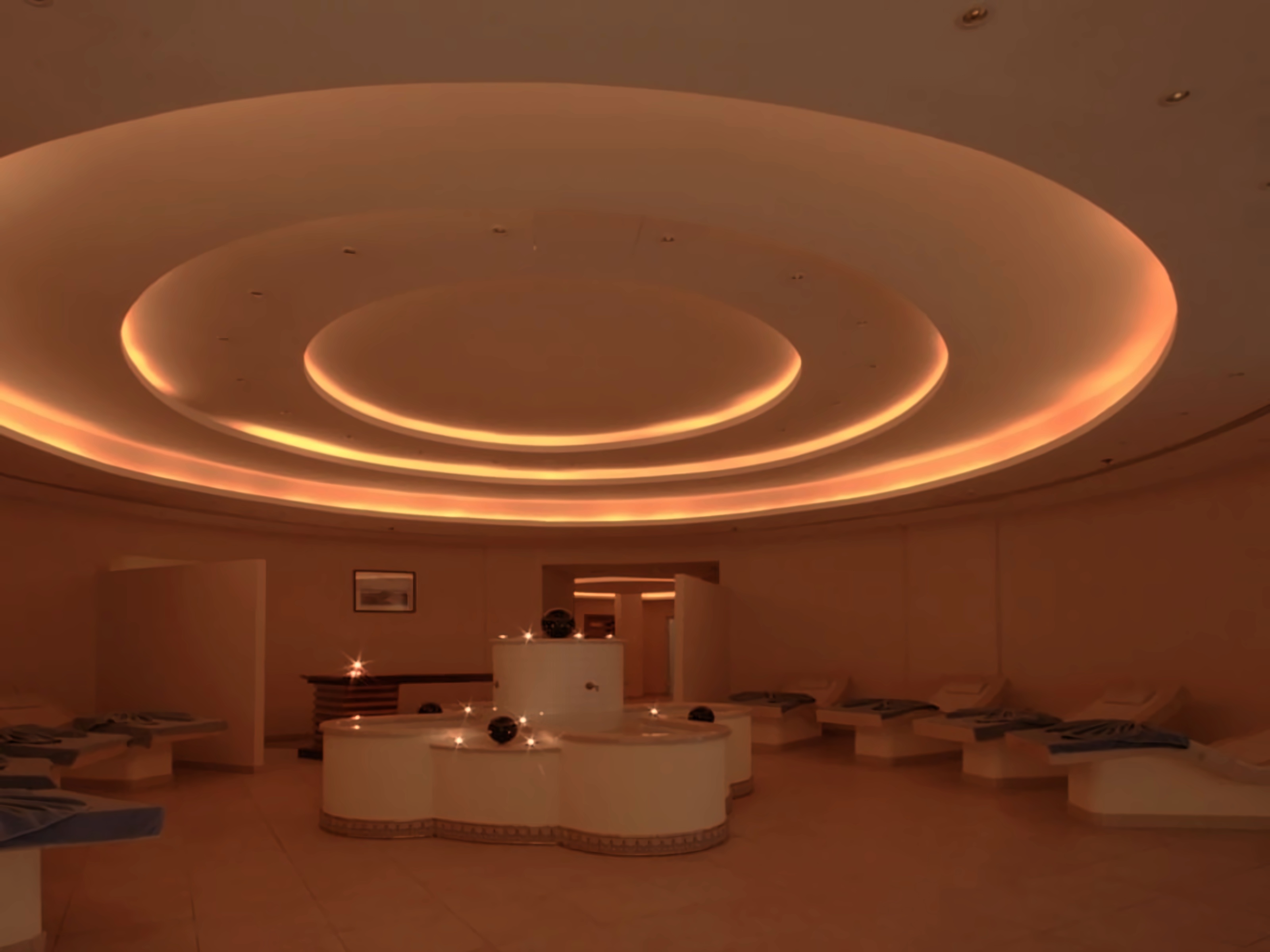 Golden Tulip Khatt Springs Resort & Spa Ras Al Khaimah UAE photo, price ...