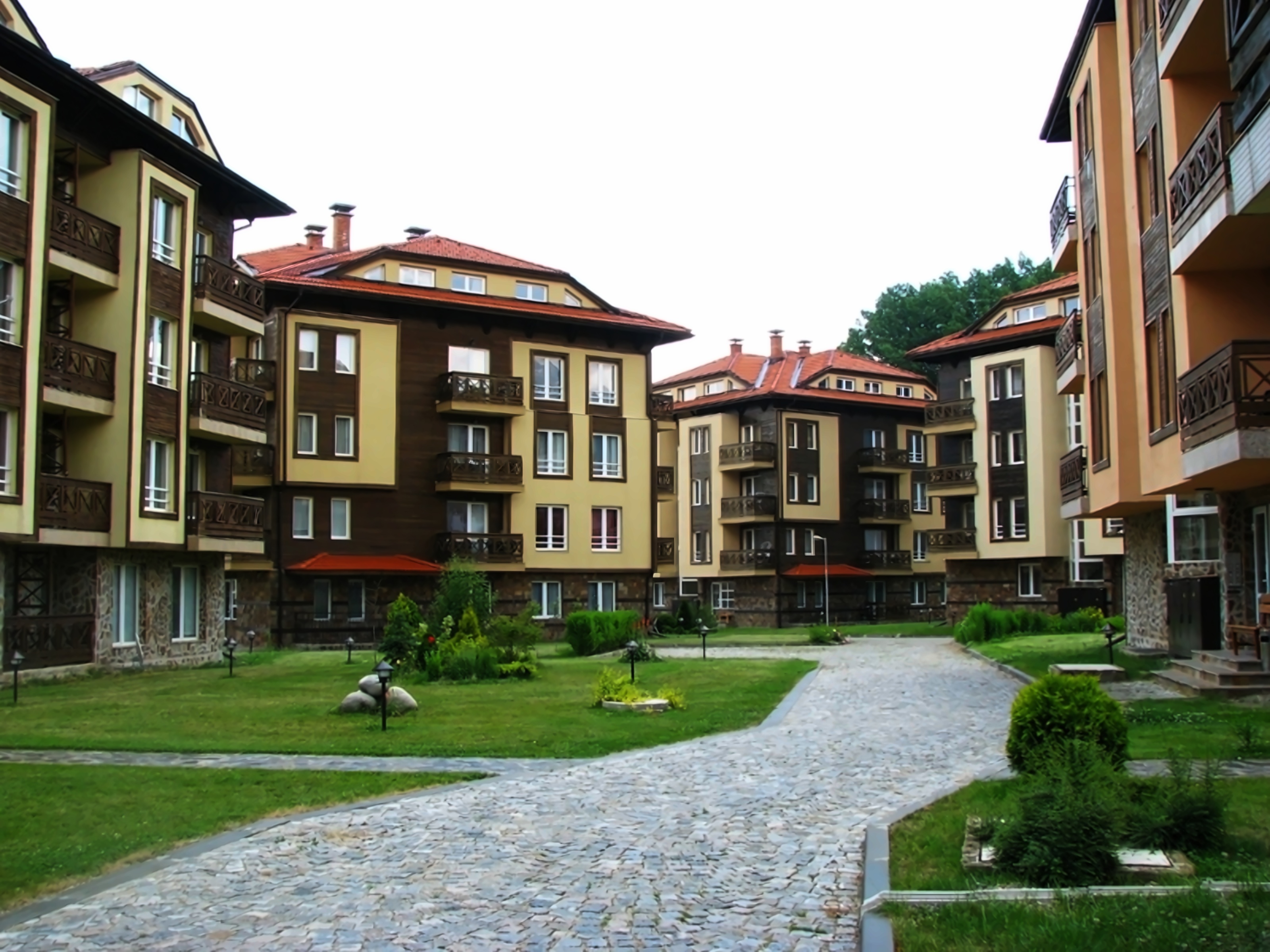 Bojur Банско Болгария photo, price for the vacation from Join UP!