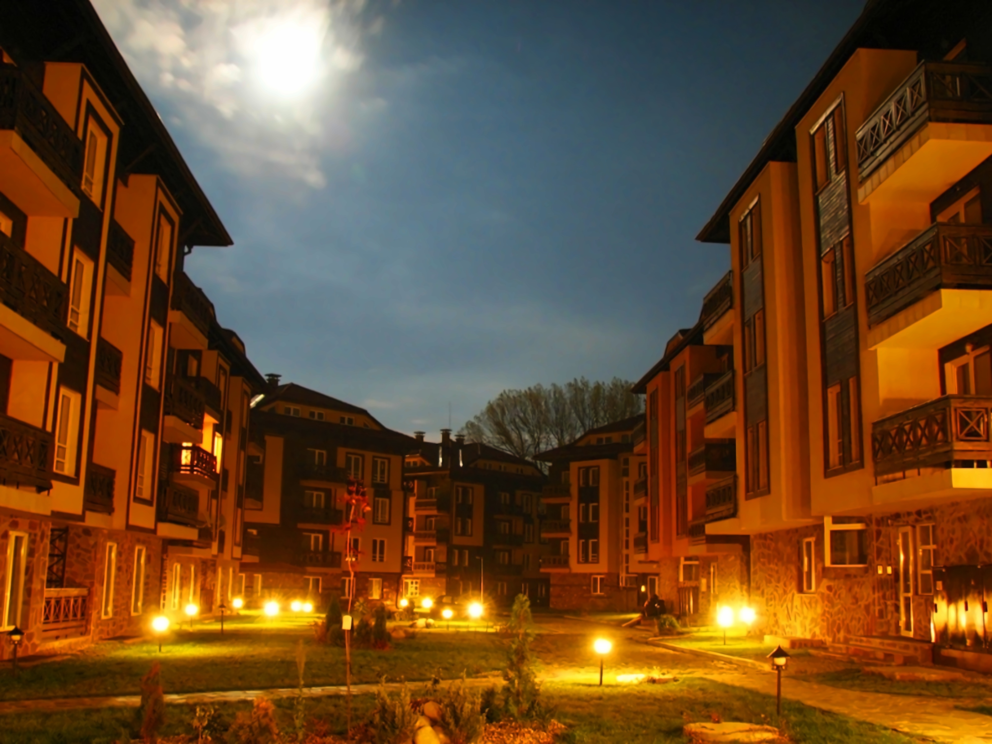 Bojur Банско Болгария photo, price for the vacation from Join UP!