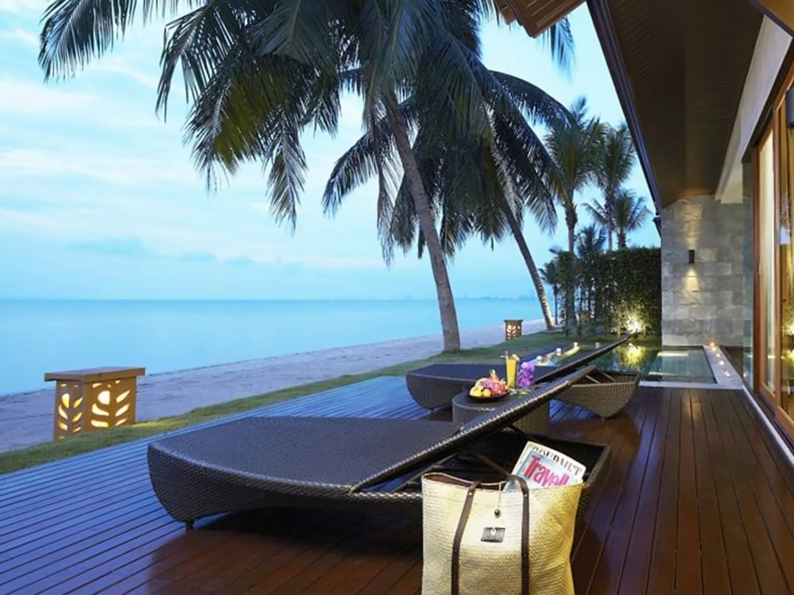 Sea Sun Sand Resort & Spa Phuket Patong Таиланд photo, price for the ...