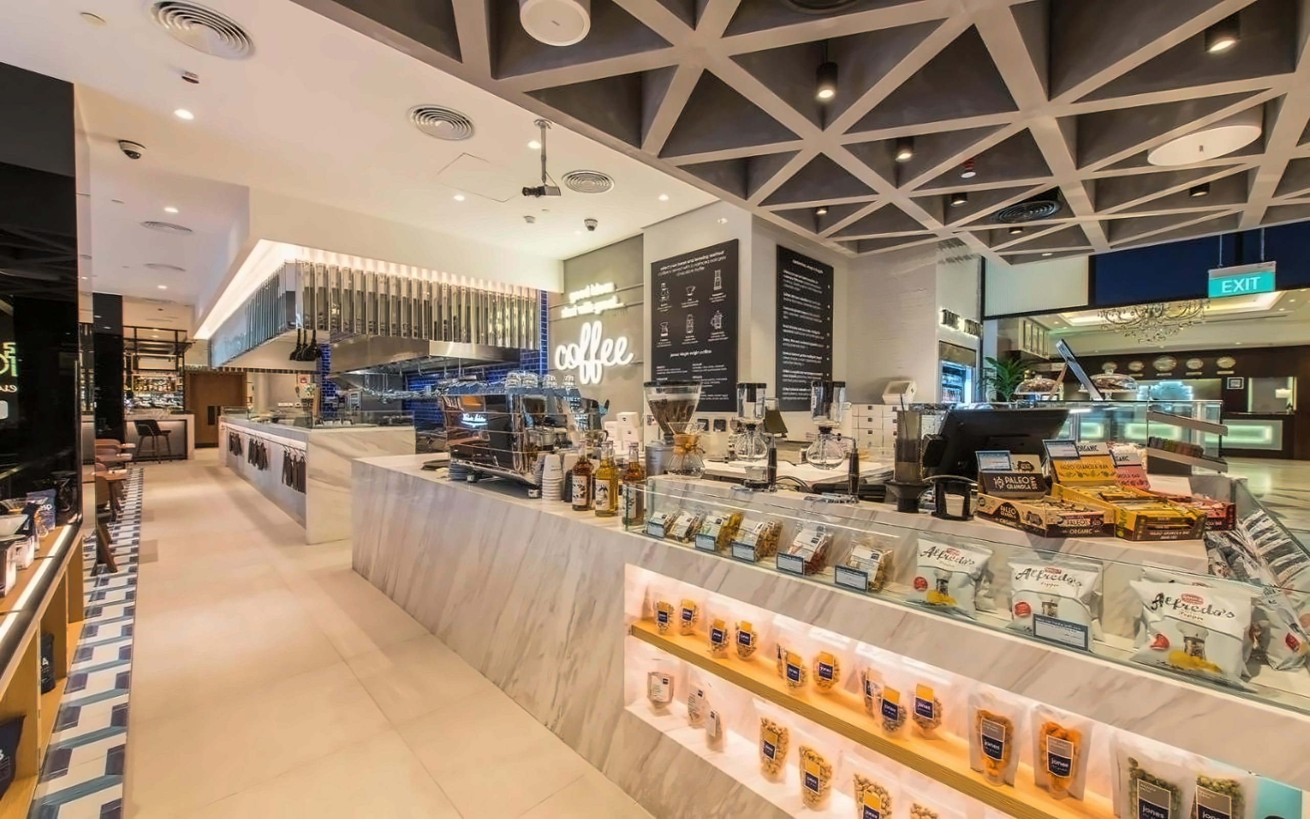 Copthorne Downtown Abu Dhabi (ex.Millennium Central Downtown) Abu Dhabi ...