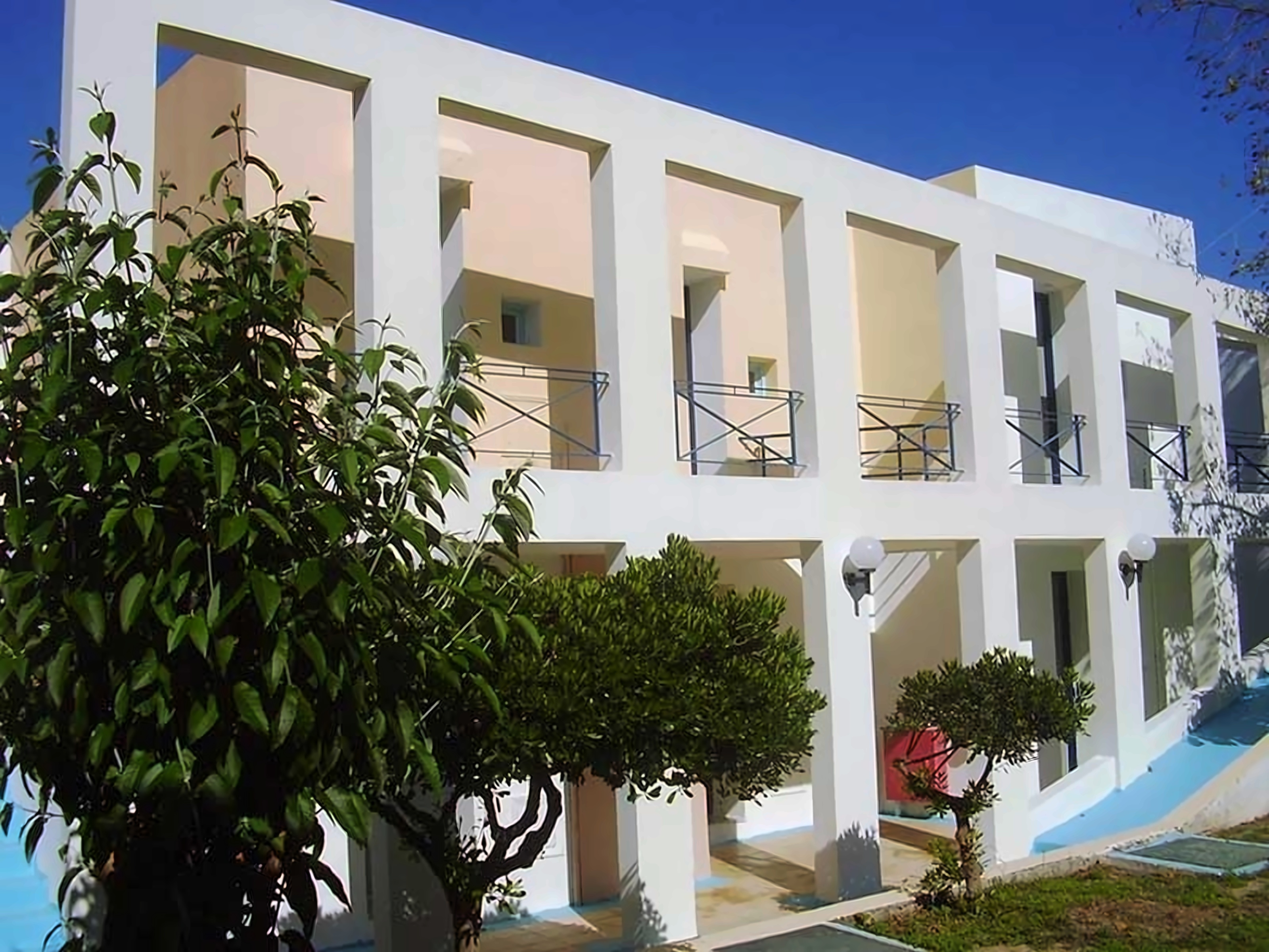 Kalithea Sun & Sky Hotel Kallitheas Greece photo, price for the ...