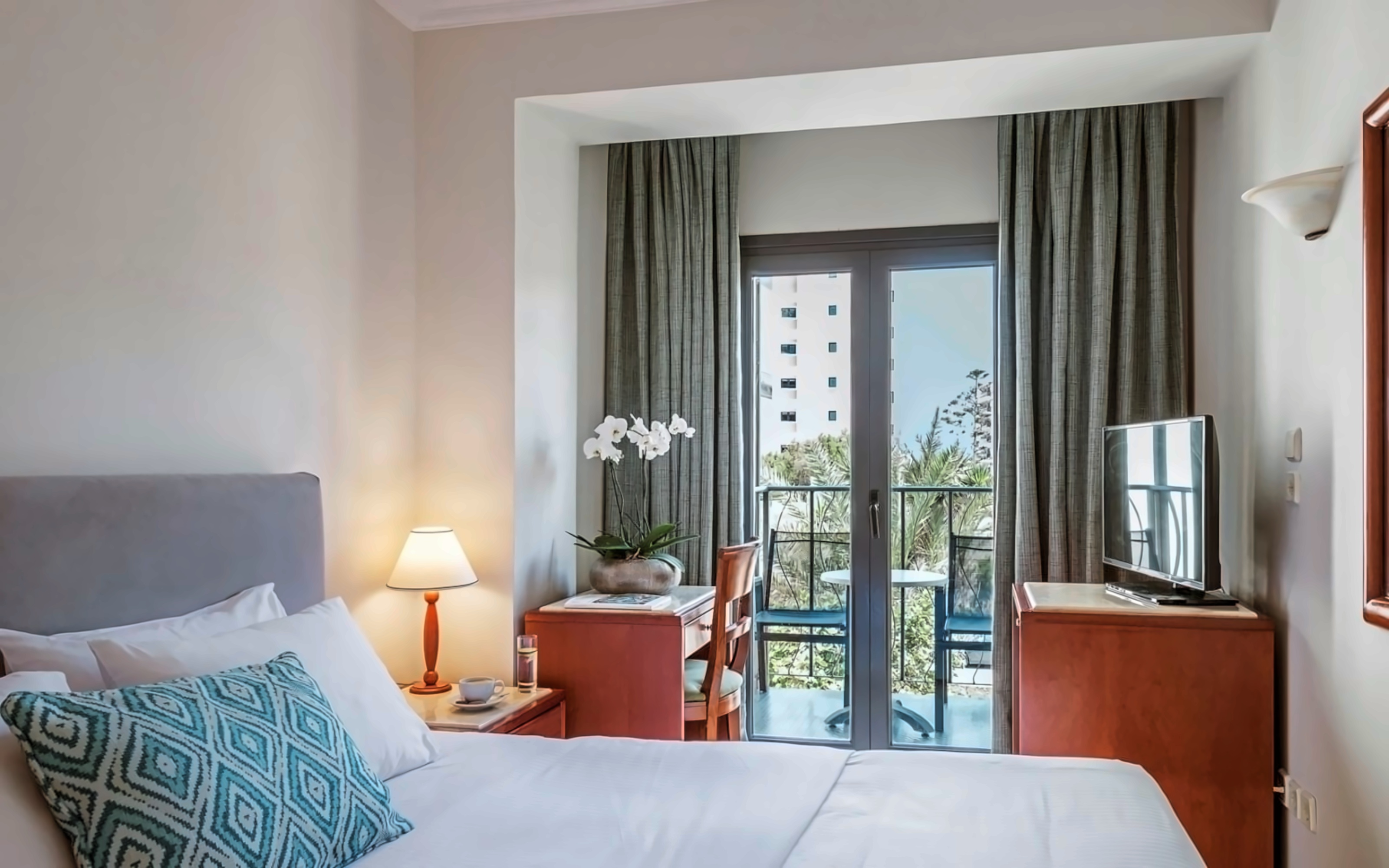 Mitsis La Vita Hotel Rhodes Town Greece photo, price for the vacation ...