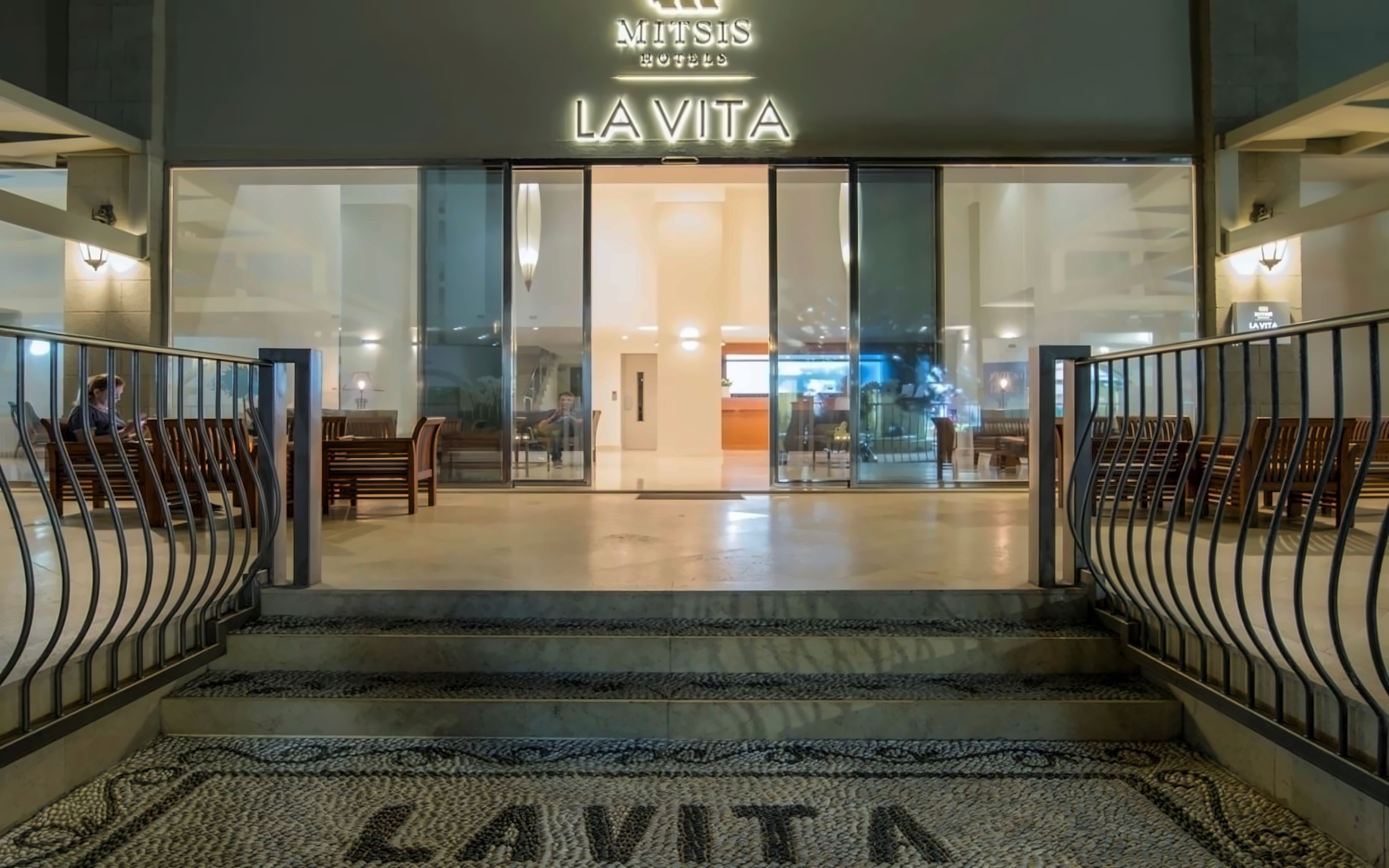 Mitsis La Vita Hotel Rhodes Town Greece photo, price for the vacation ...