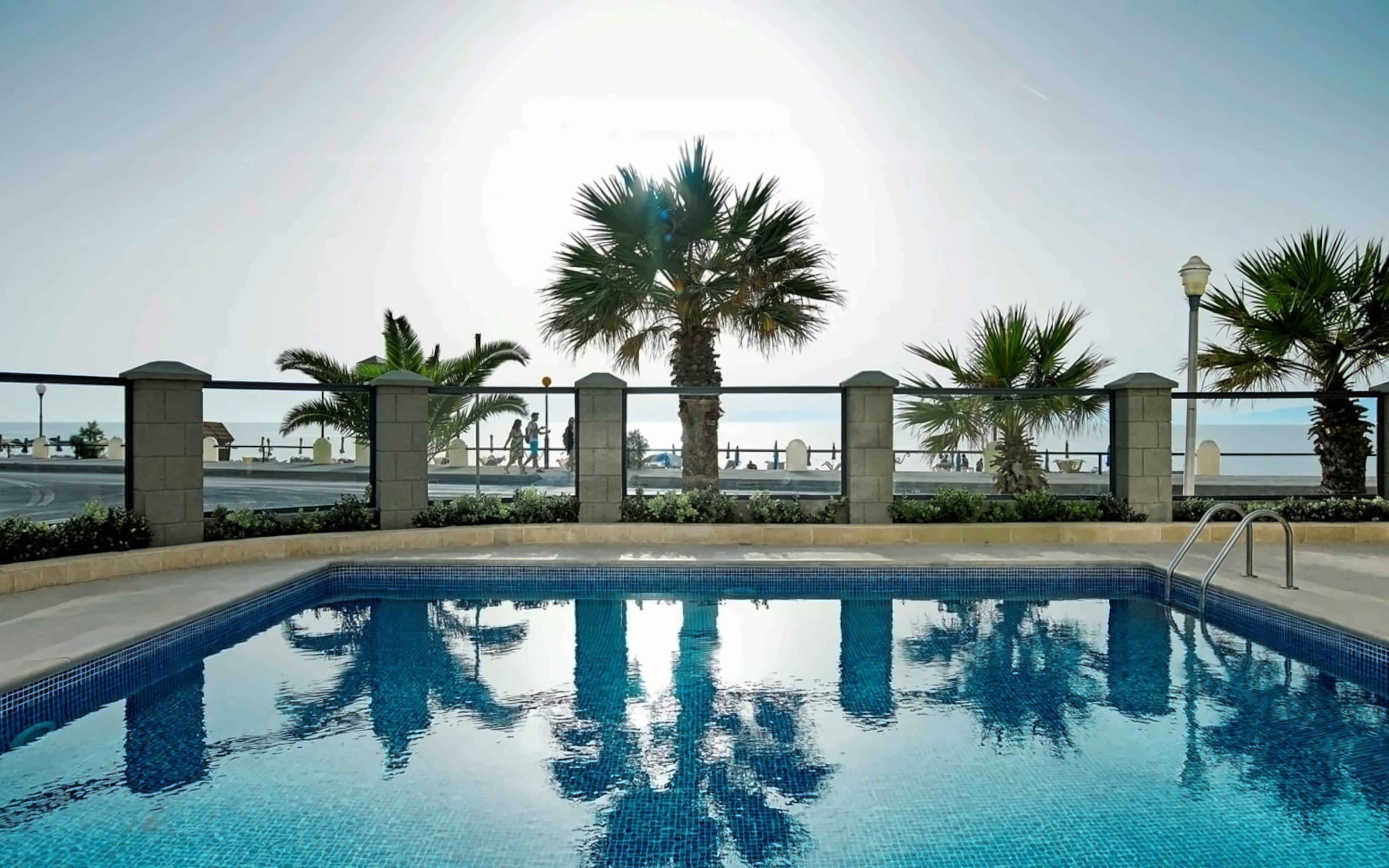 Mitsis La Vita Hotel Rhodes Town Greece photo, price for the vacation ...