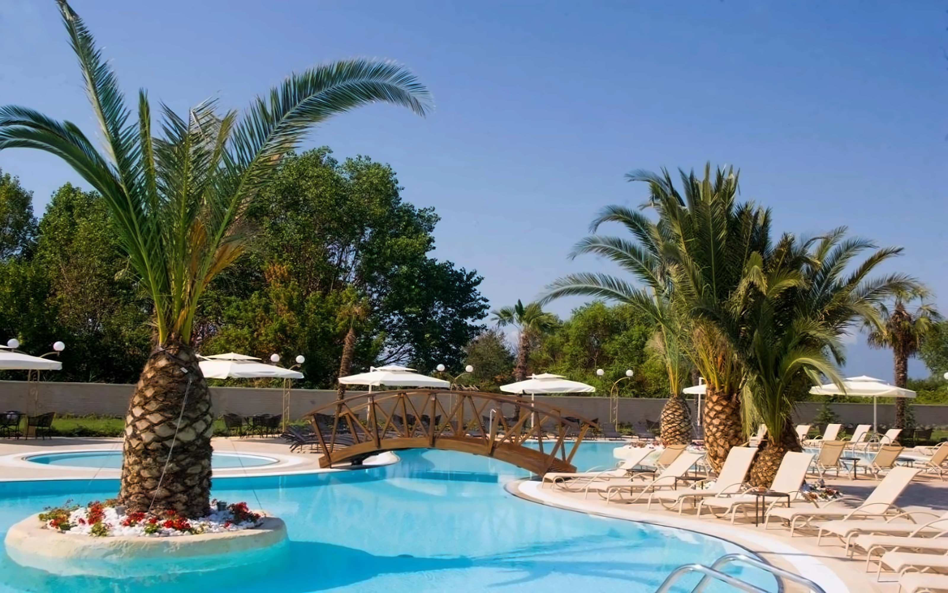 Mediterranean Princess Paralia Katerinis Greece photo, price for the ...