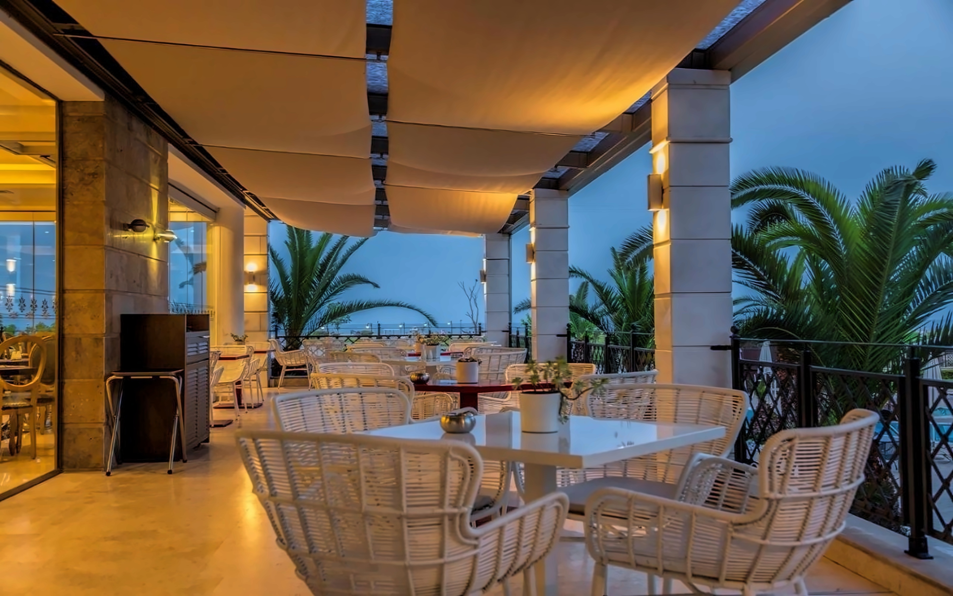 Mediterranean Princess Paralia Katerinis Greece photo, price for the ...