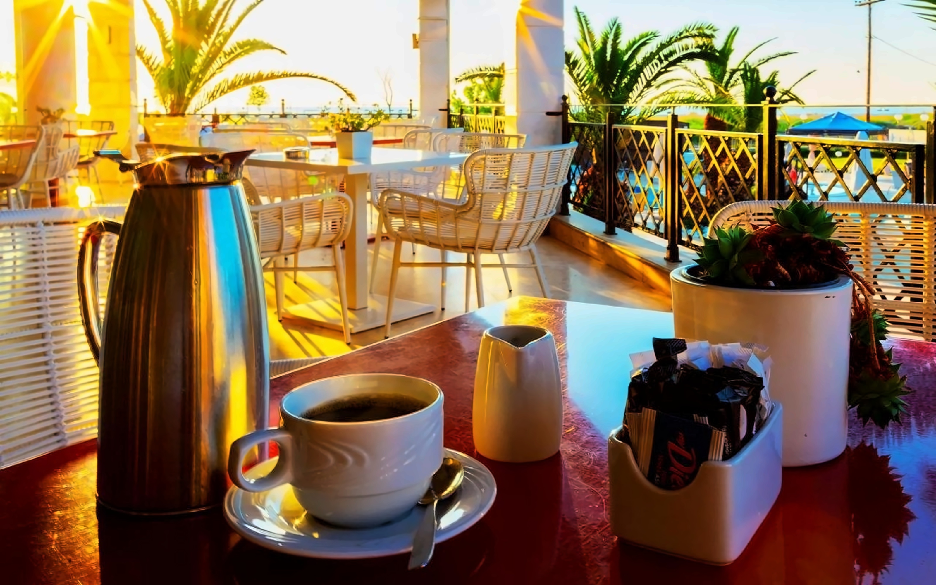 Mediterranean Princess Paralia Katerinis Greece photo, price for the ...