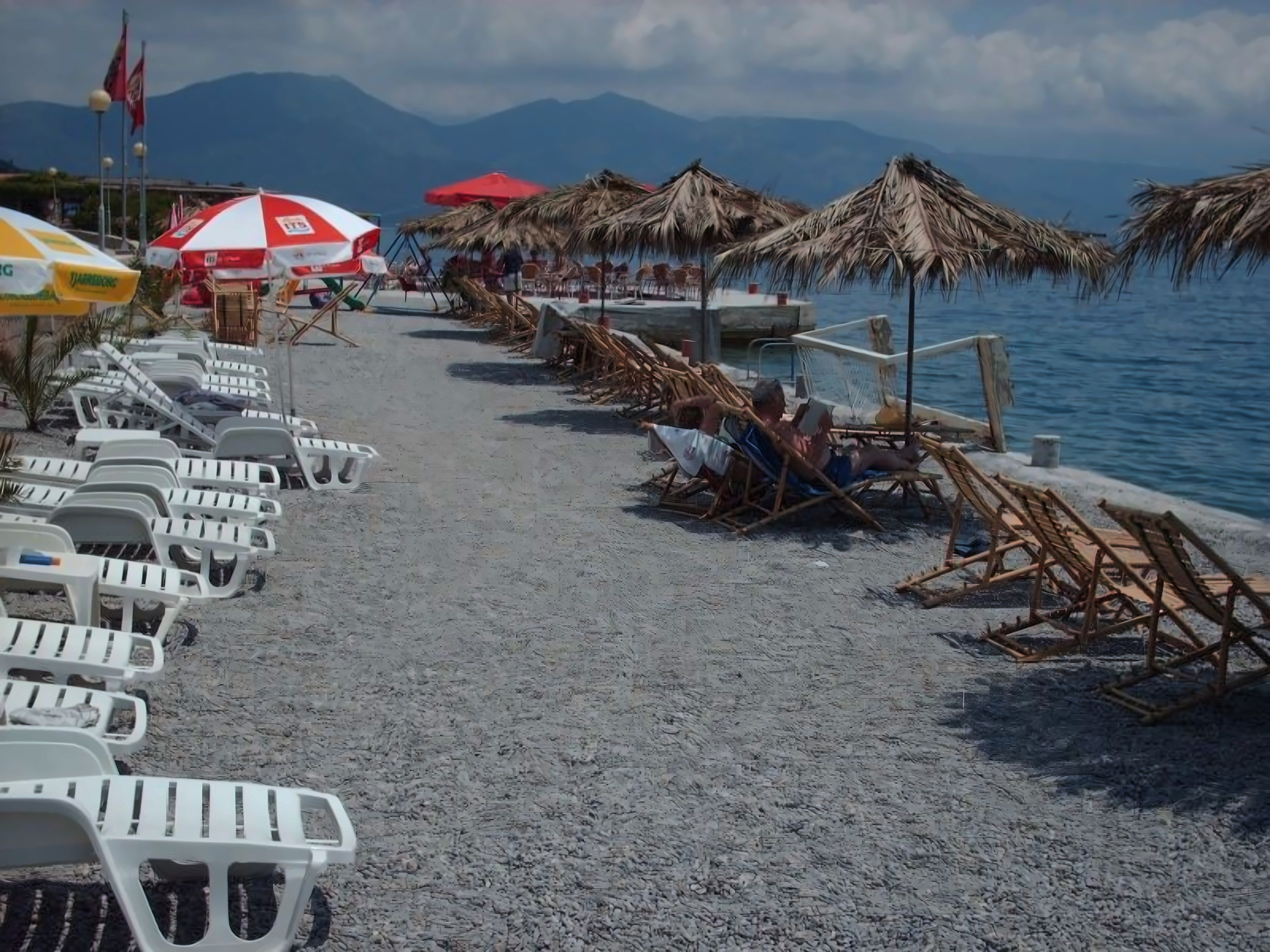 Fanfani Hotel Djenovici Montenegro photo, price for the vacation from ...