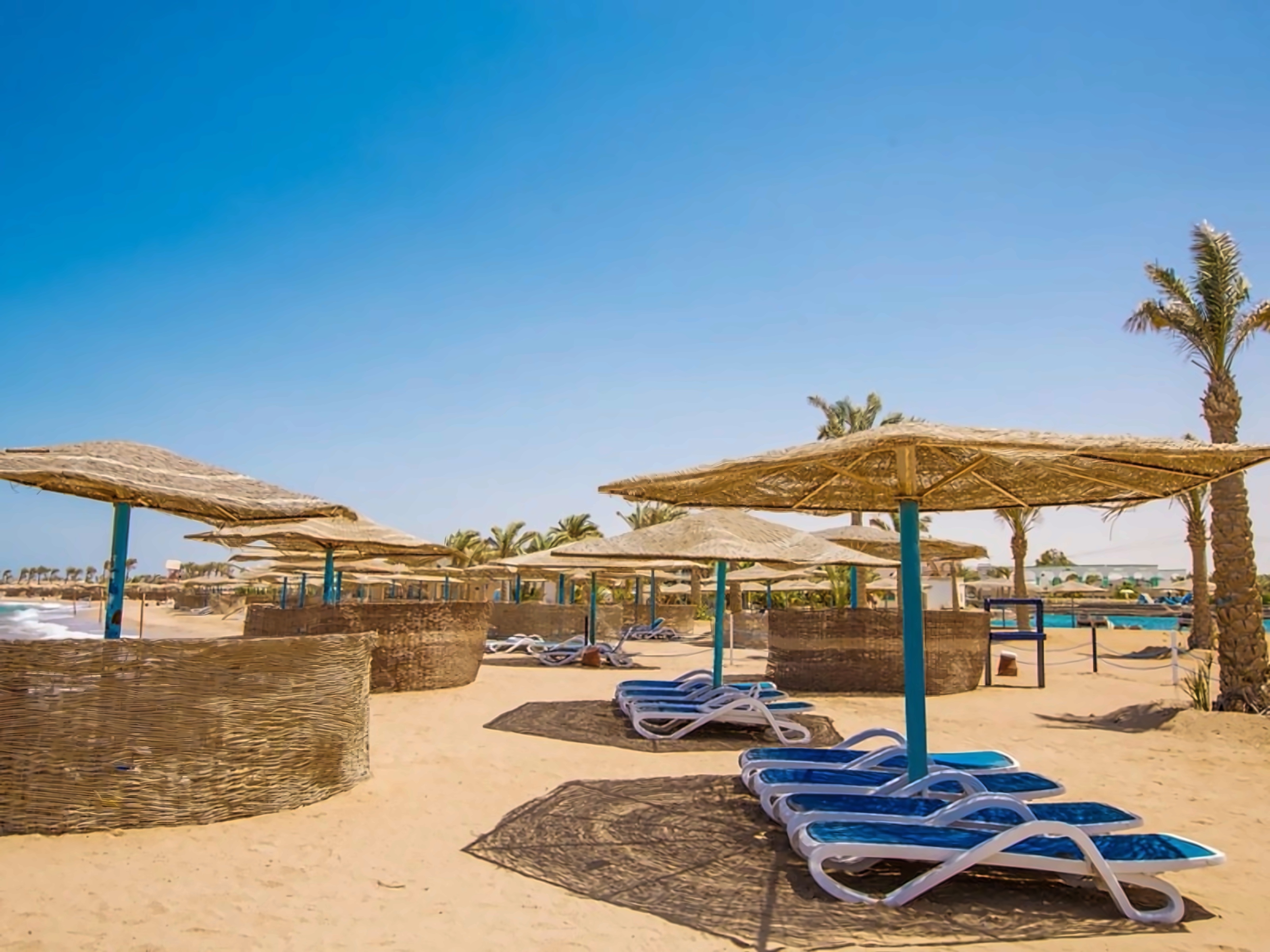 Golden Five Club Hurghada Egypt photo, price for the vacation from Join UP!