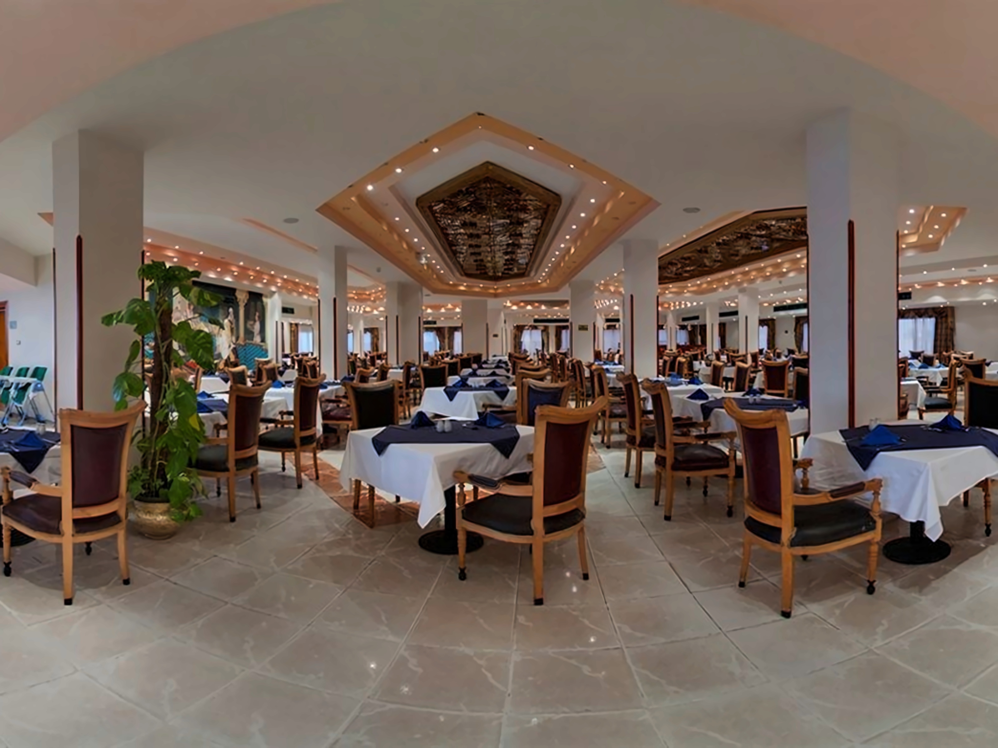 Golden Five Club Hurghada Egypt photo, price for the vacation from Join UP!