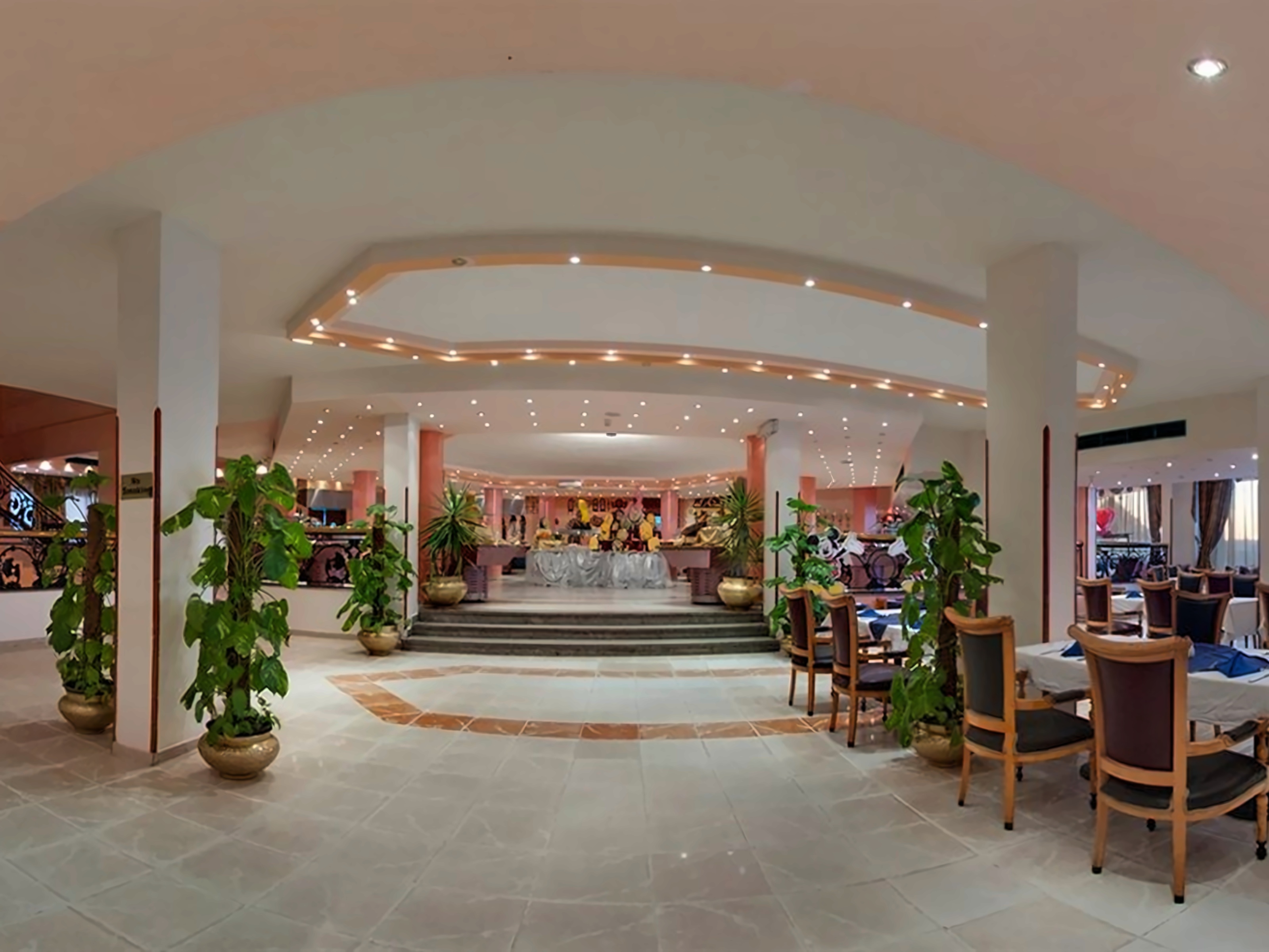 Golden Five Club Hurghada Egypt photo, price for the vacation from Join UP!