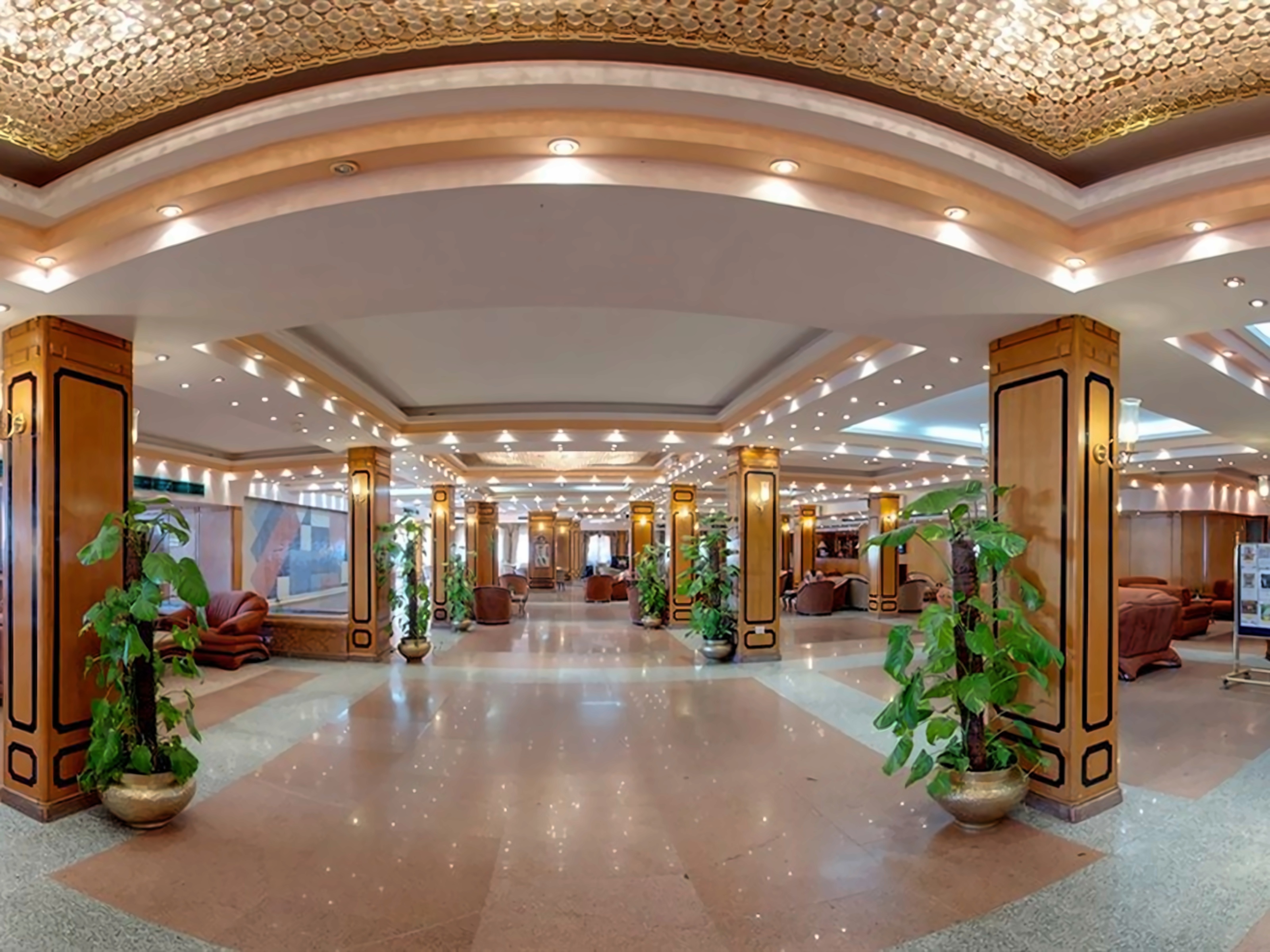 Golden Five Club Hurghada Egypt photo, price for the vacation from Join UP!