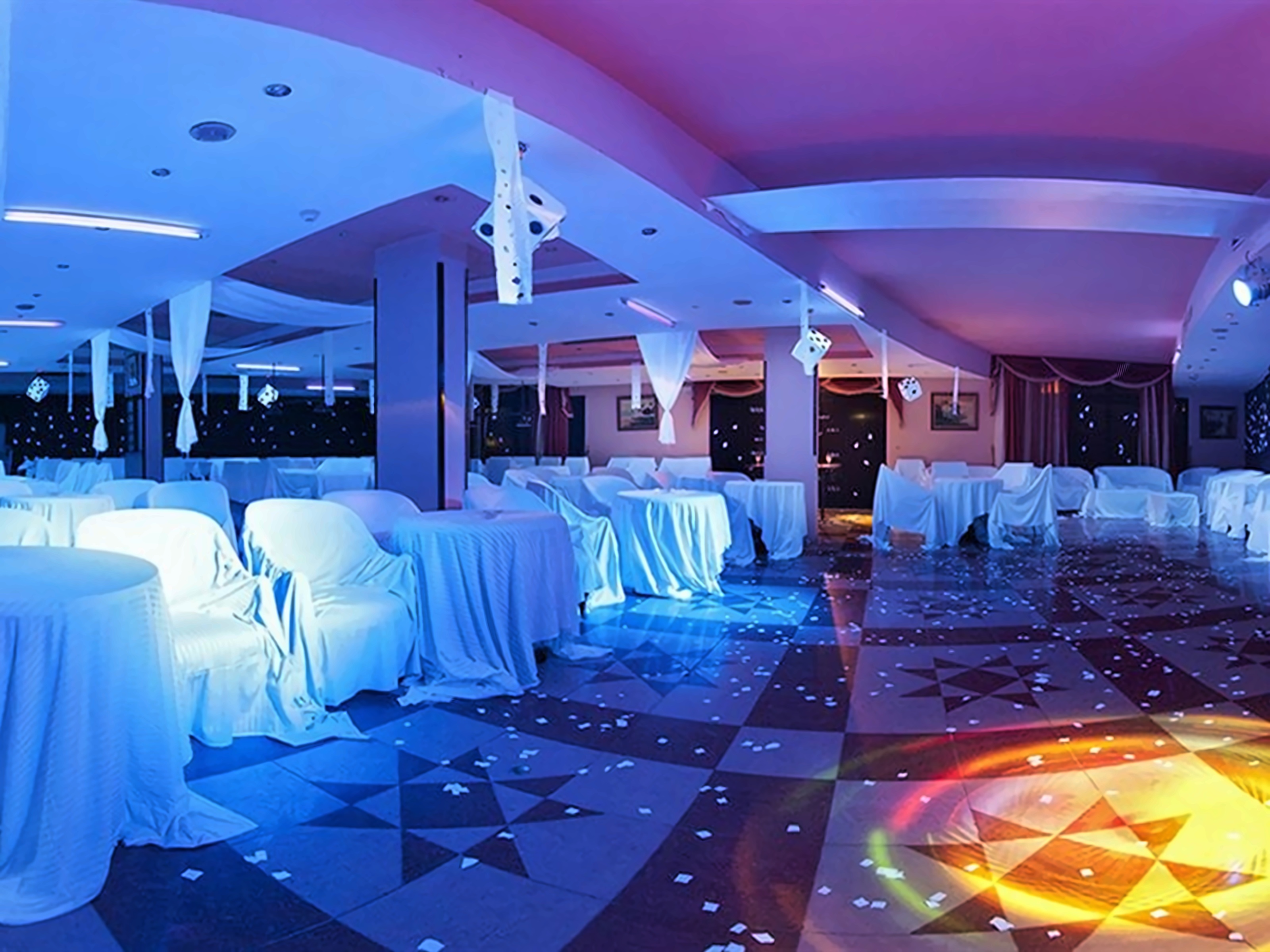 Golden Five Club Hurghada Egypt photo, price for the vacation from Join UP!