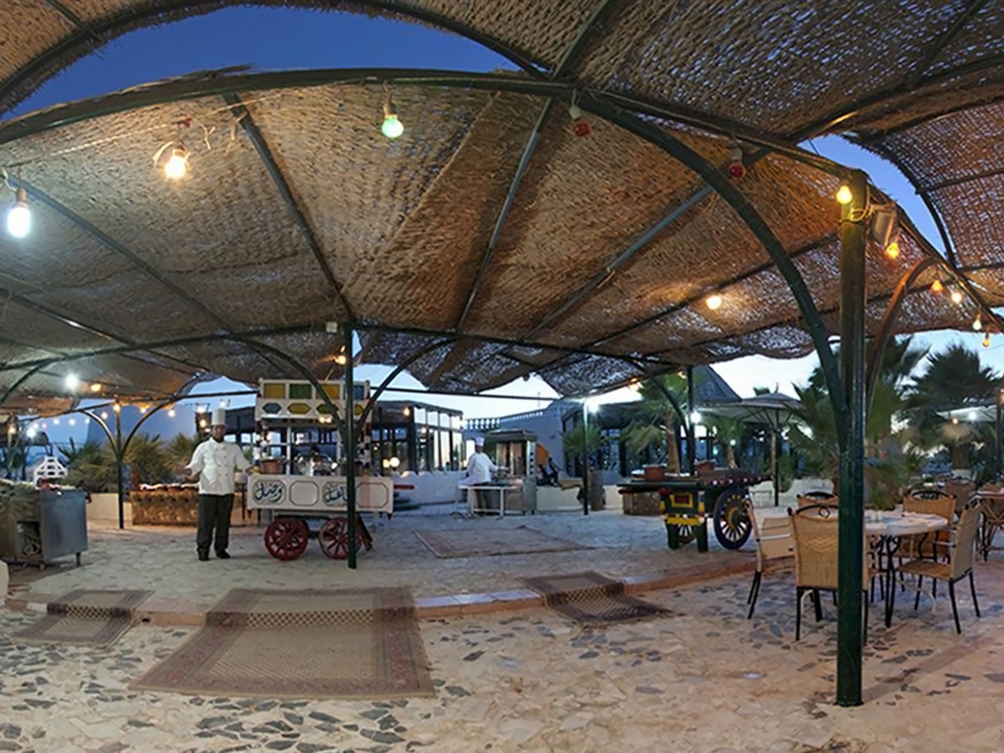 Golden Five Club Hurghada Egypt photo, price for the vacation from Join UP!