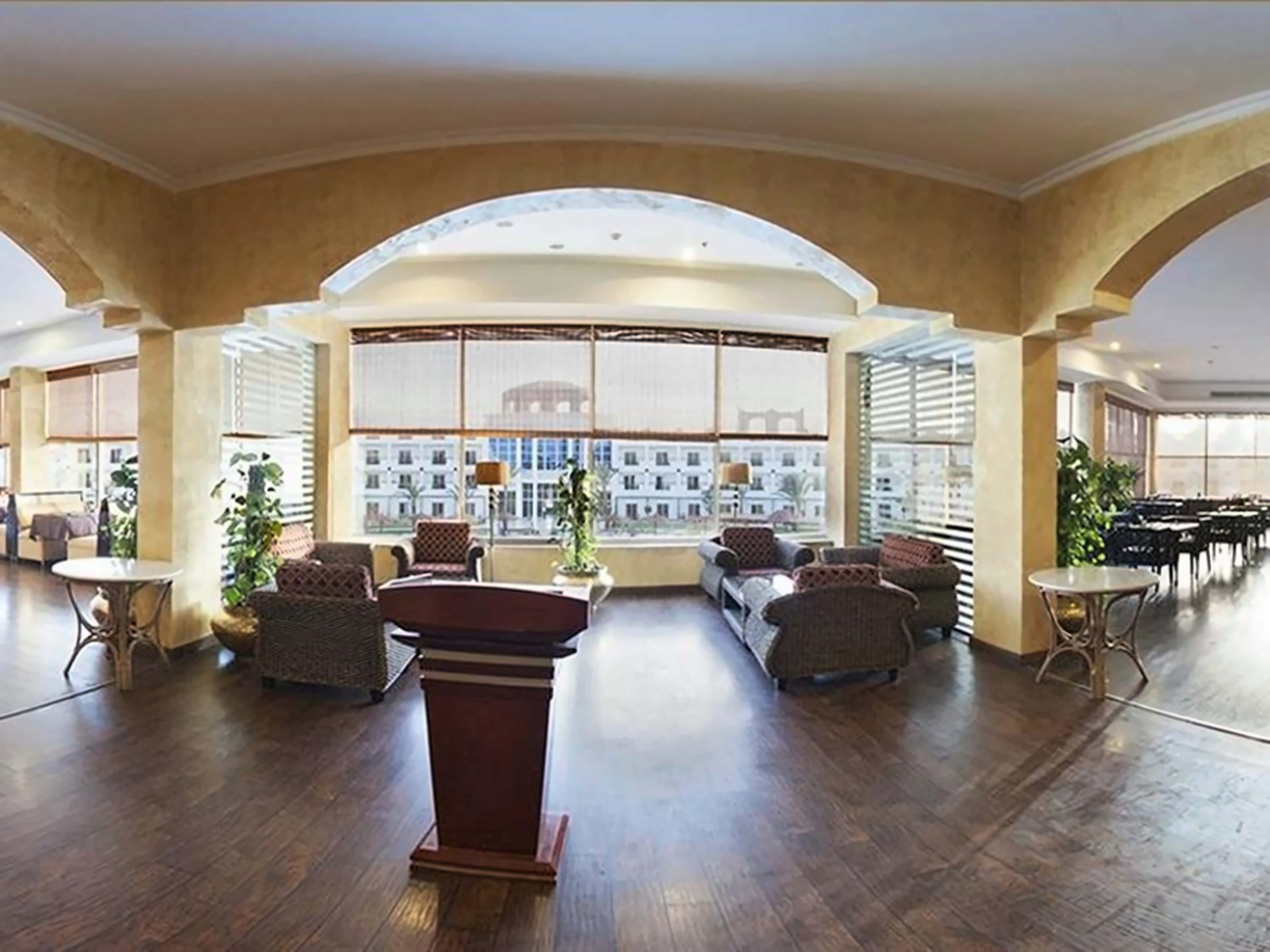 Golden Five Club Hurghada Egypt photo, price for the vacation from Join UP!