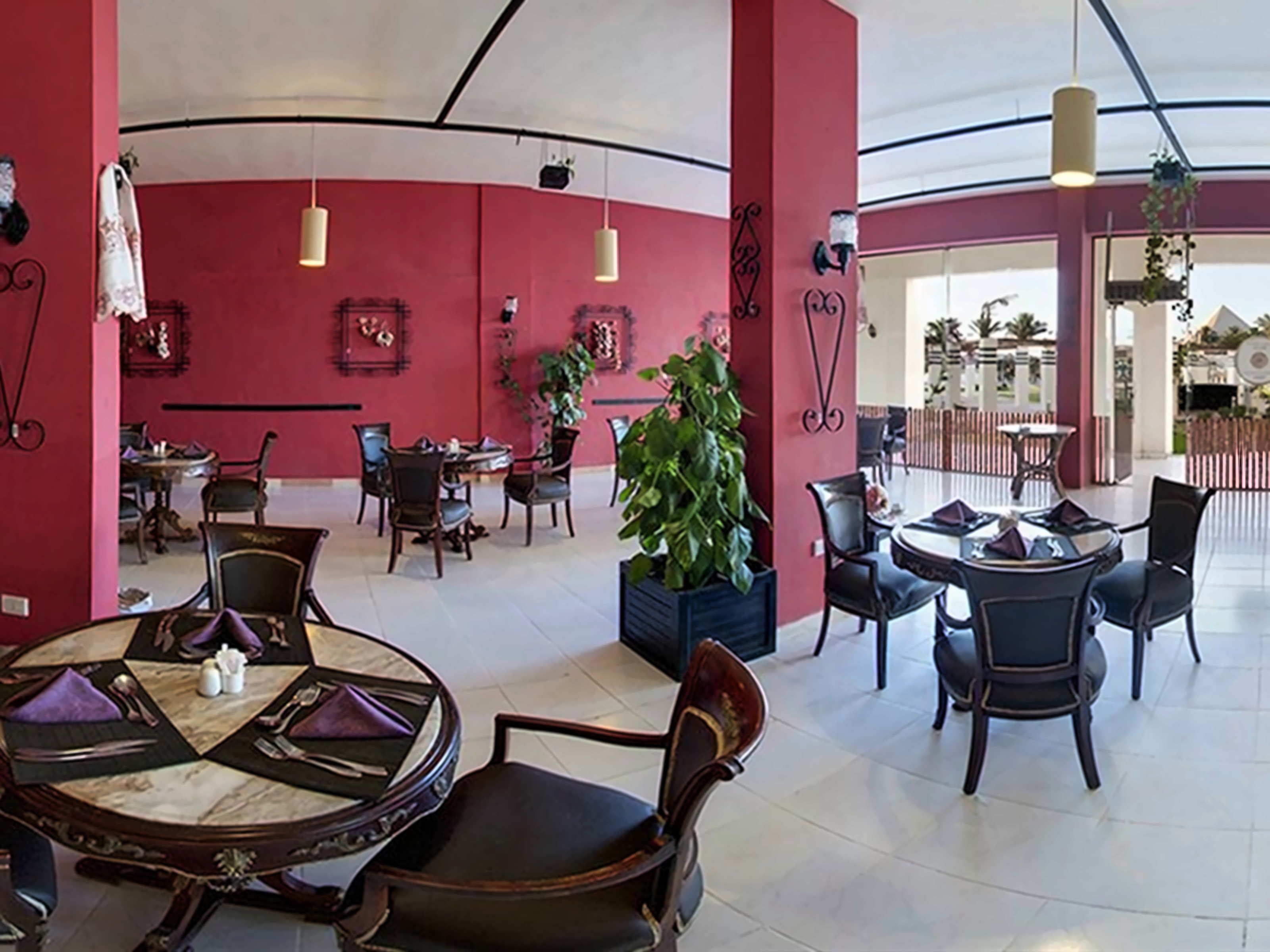 Golden Five Club Hurghada Egypt photo, price for the vacation from Join UP!