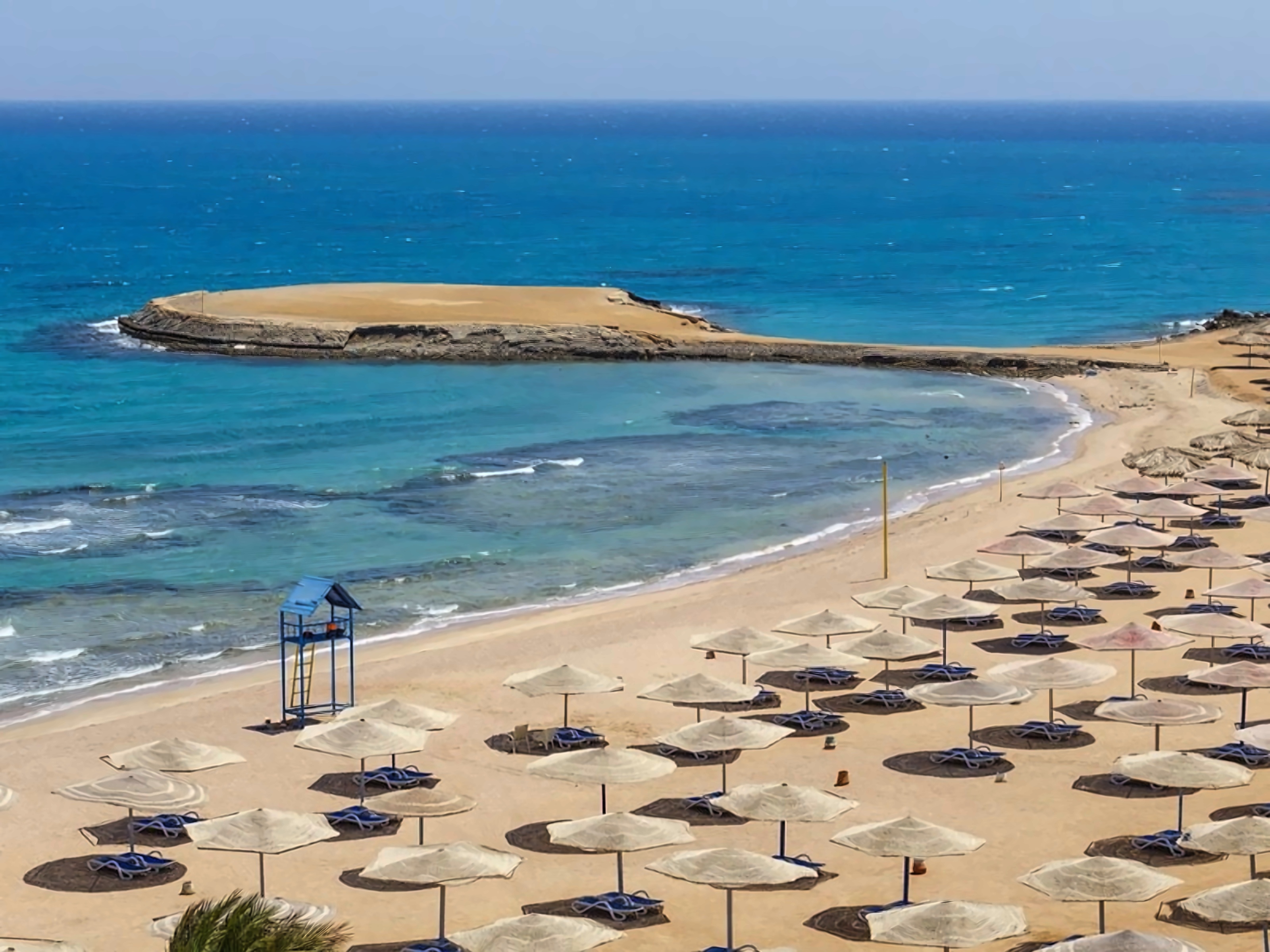 Golden Five Club Hurghada Egypt photo, price for the vacation from Join UP!