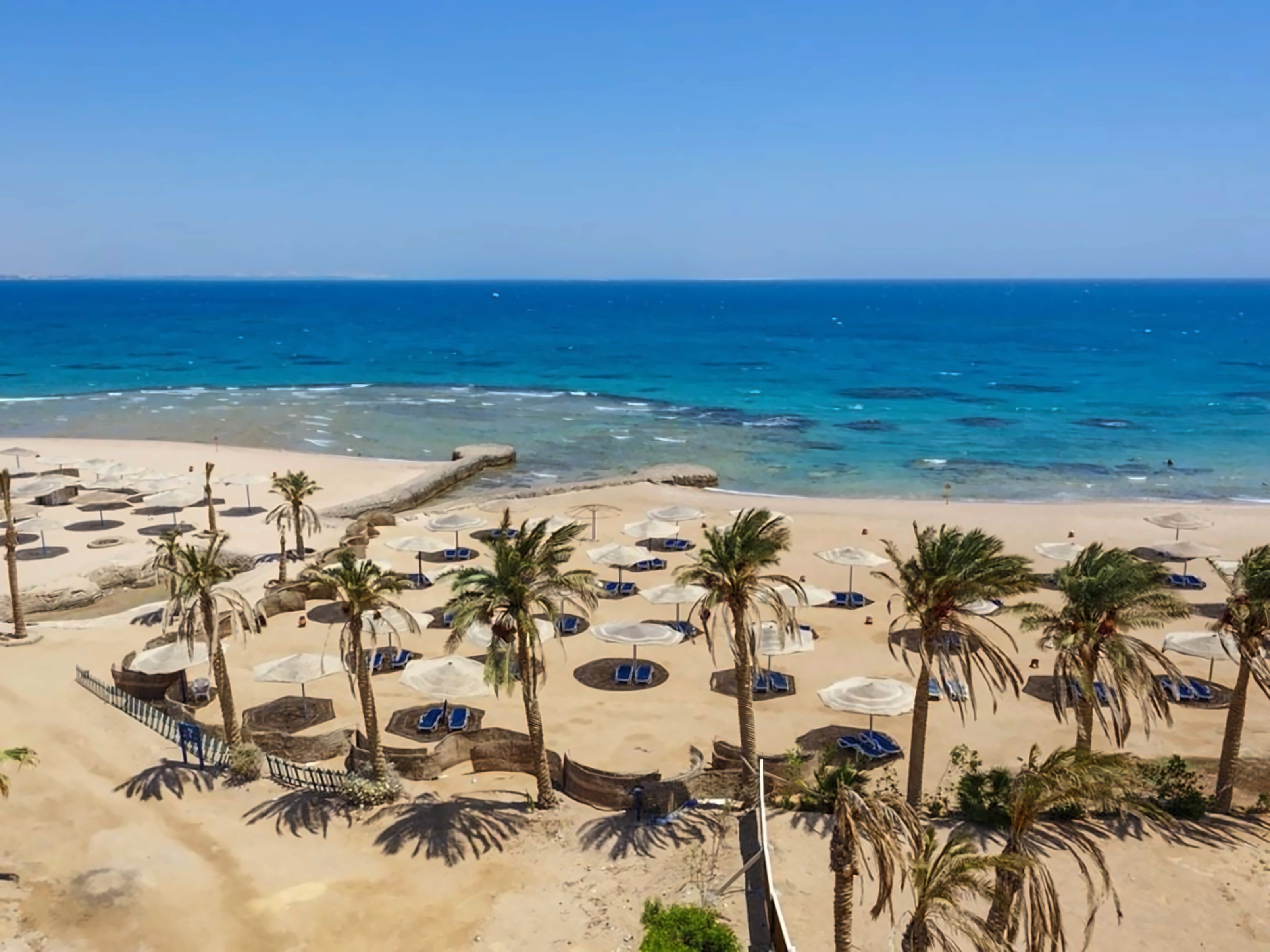 Golden Five Club Hurghada Egypt photo, price for the vacation from Join UP!