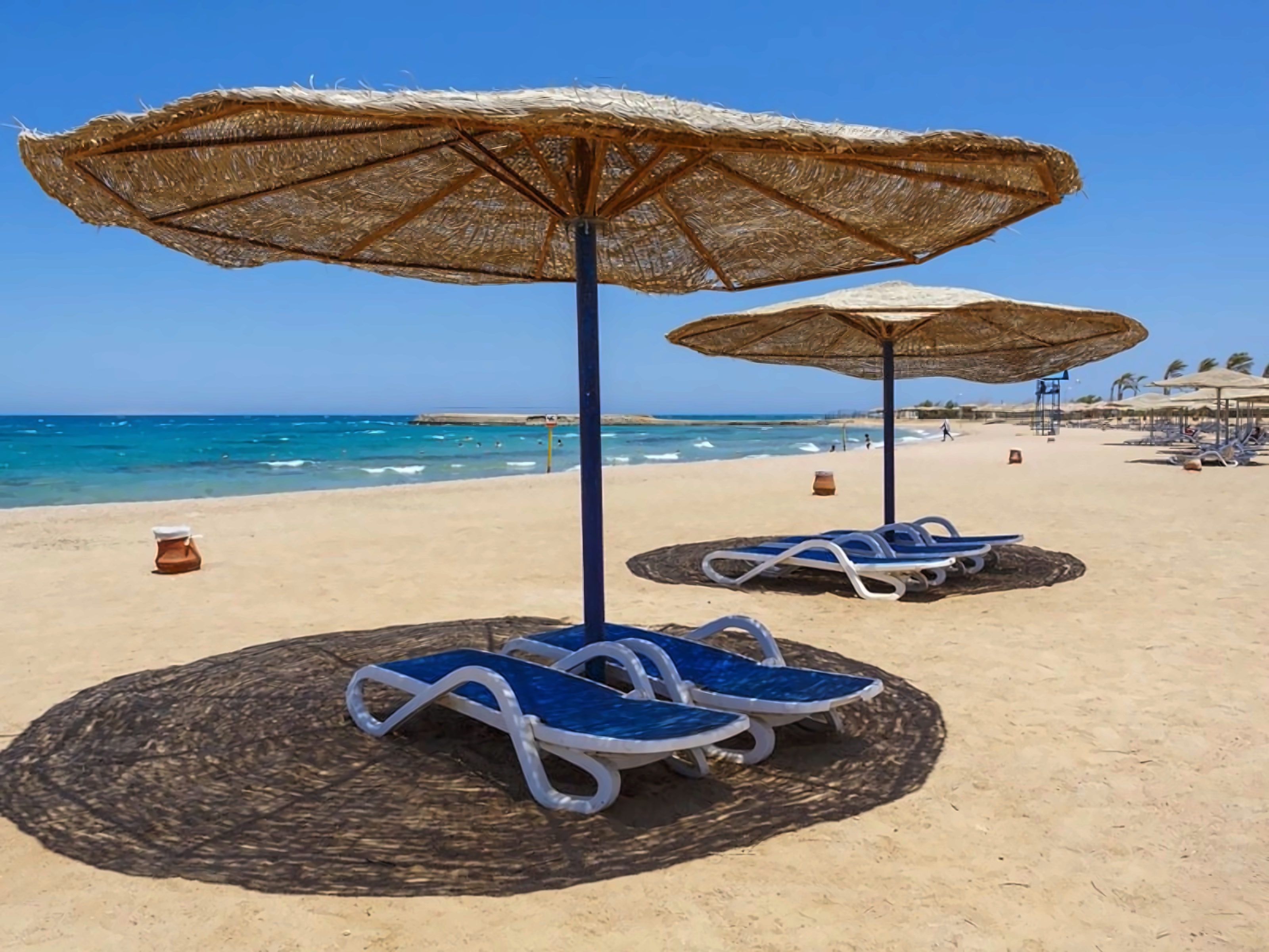 Golden Five Club Hurghada Egypt photo, price for the vacation from Join UP!