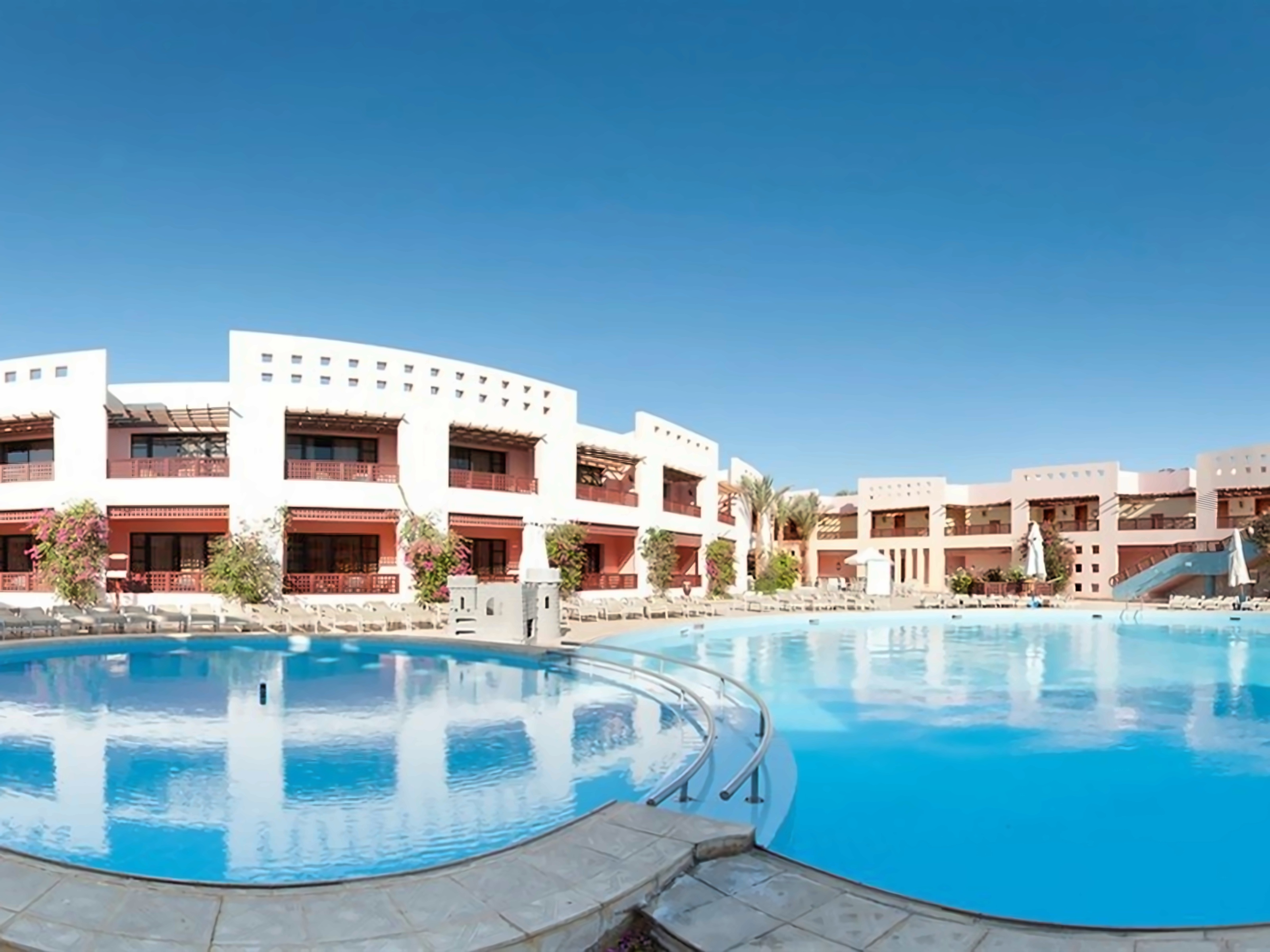 Golden Five Club Hurghada Egypt photo, price for the vacation from Join UP!