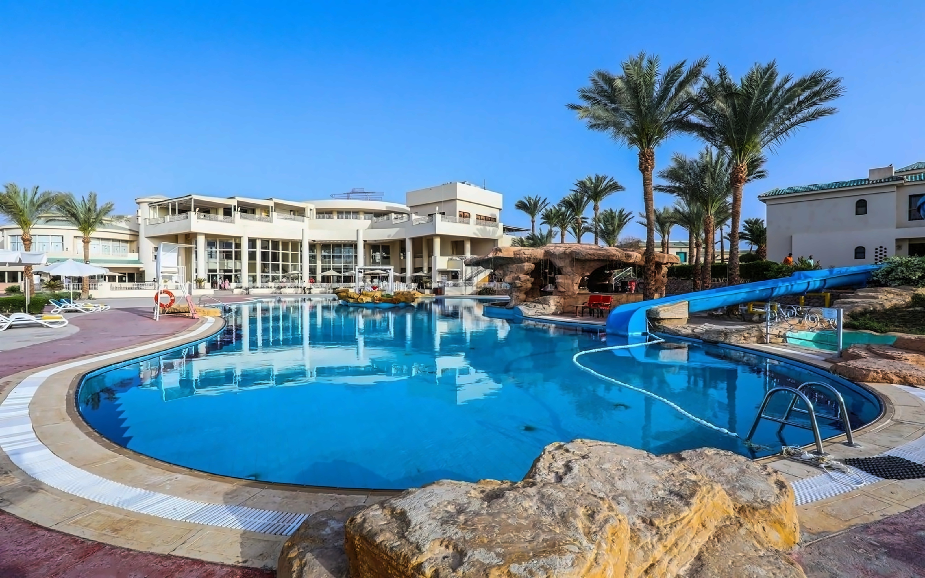 Island View Resort Sharm El Sheikh / Sharks Bay Egypt photo, price for ...