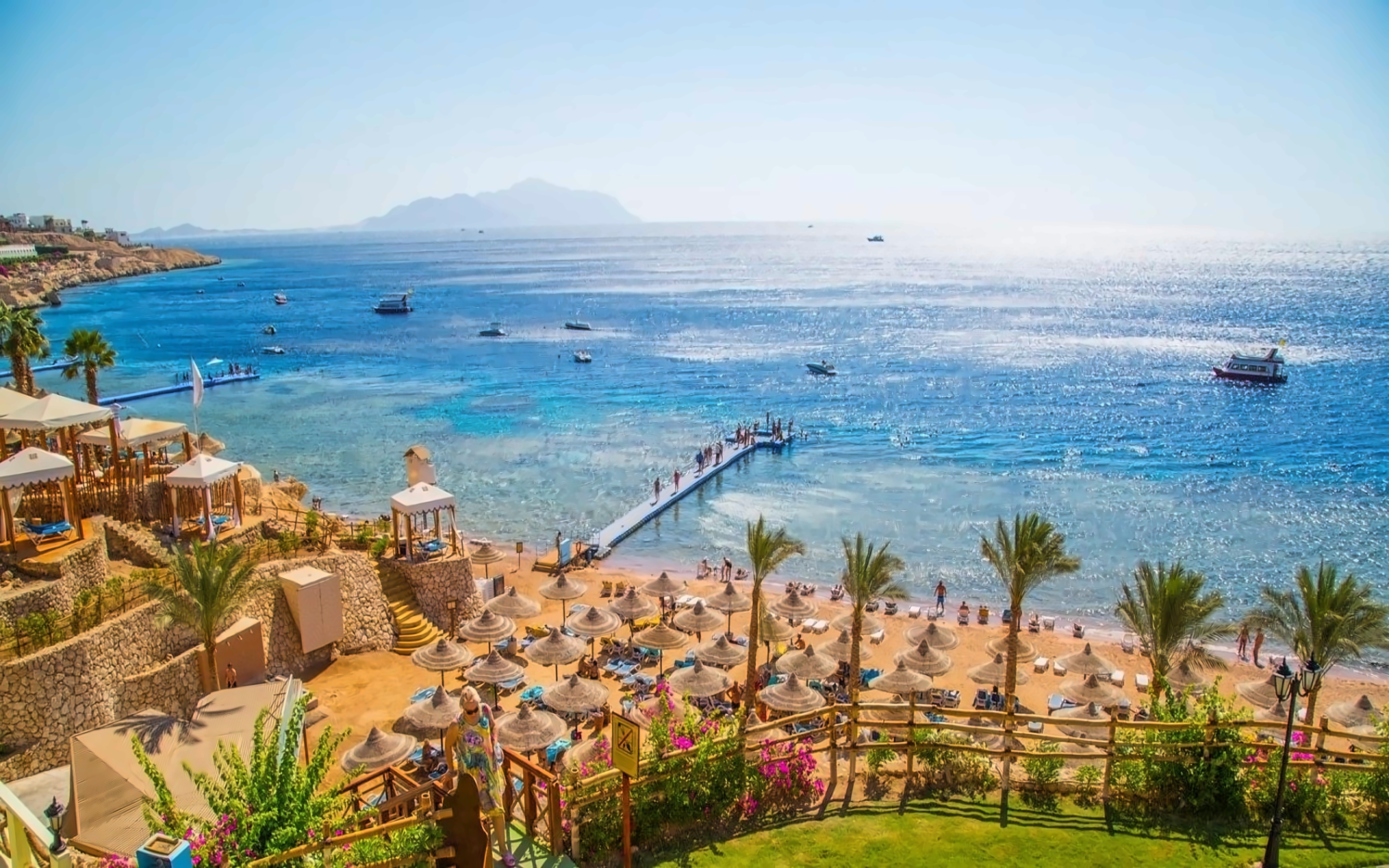 Island View Resort Sharm El Sheikh / Sharks Bay Egypt photo, price for ...