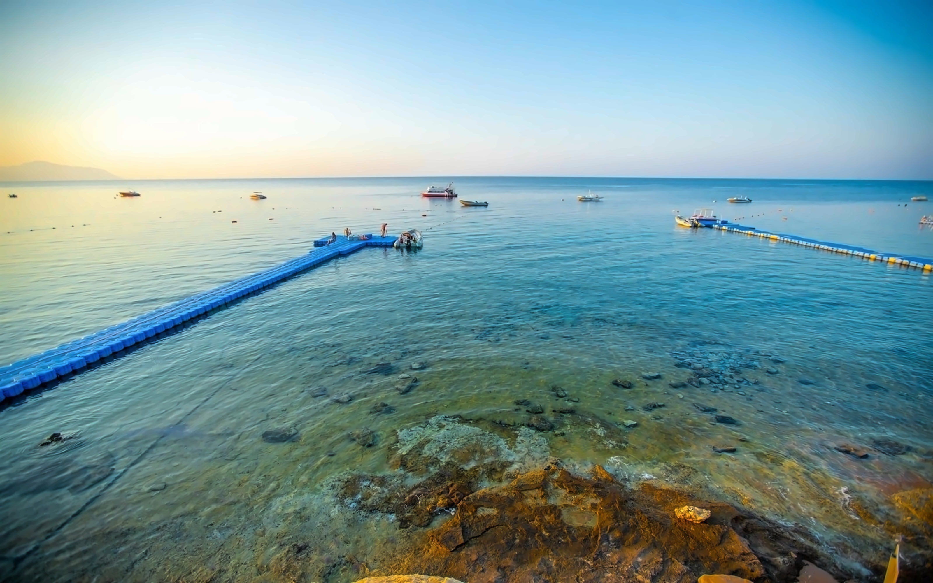 Doubletree By Hilton Sharks Bay Sharm El Sheikh / Sharks Bay Egypt ...